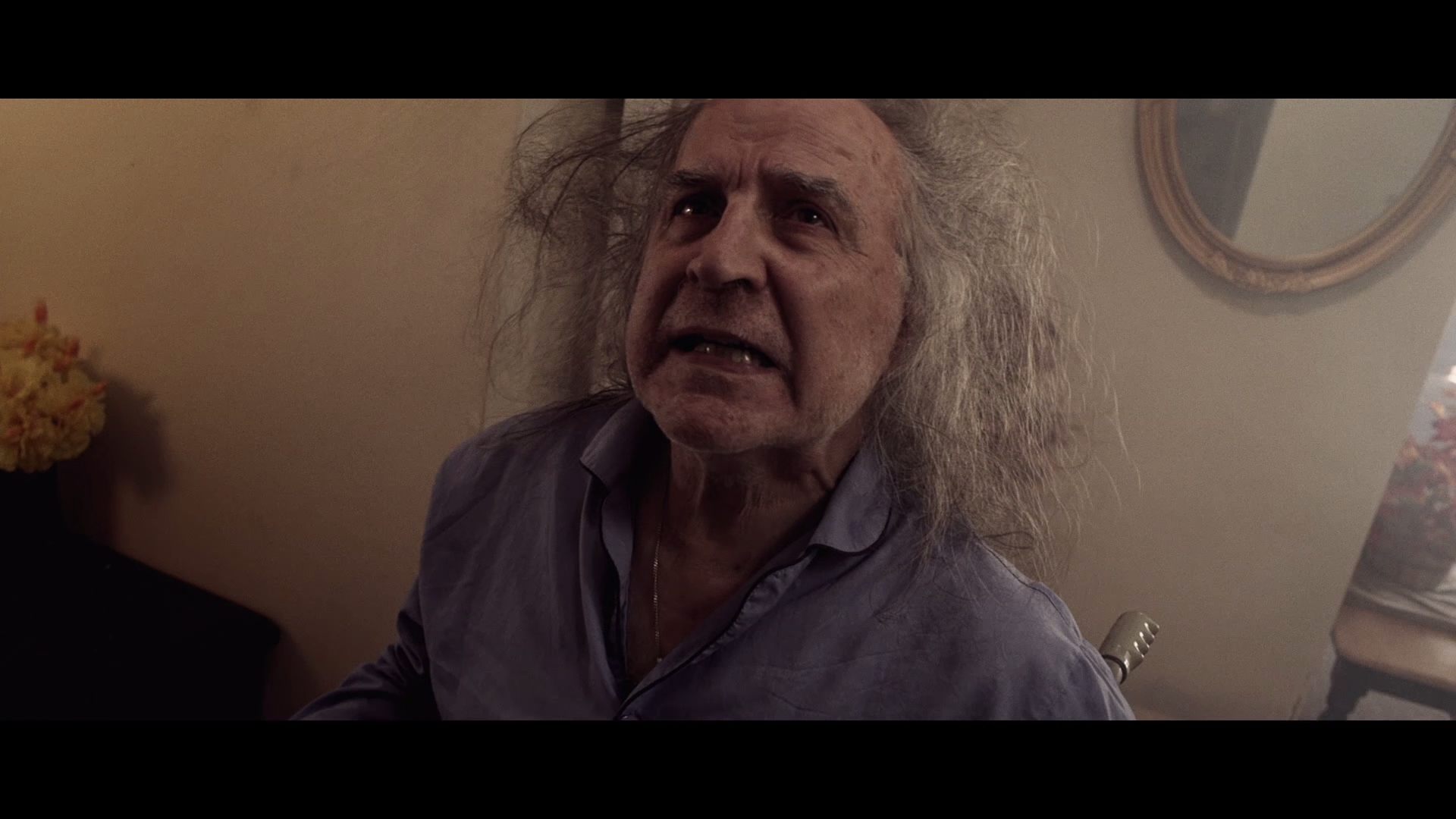 The Id Blu-ray Review