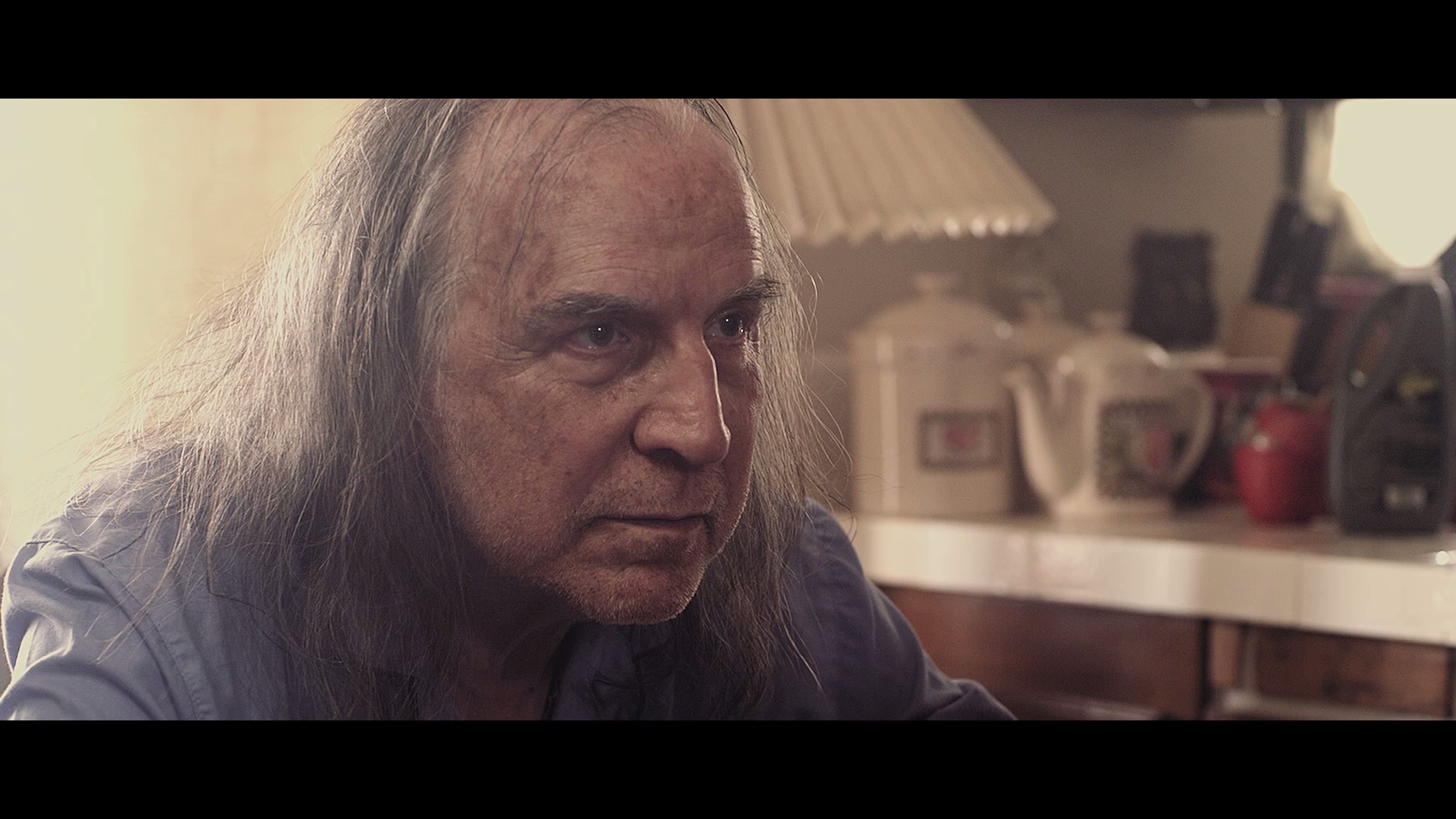 The Id Blu-ray Review