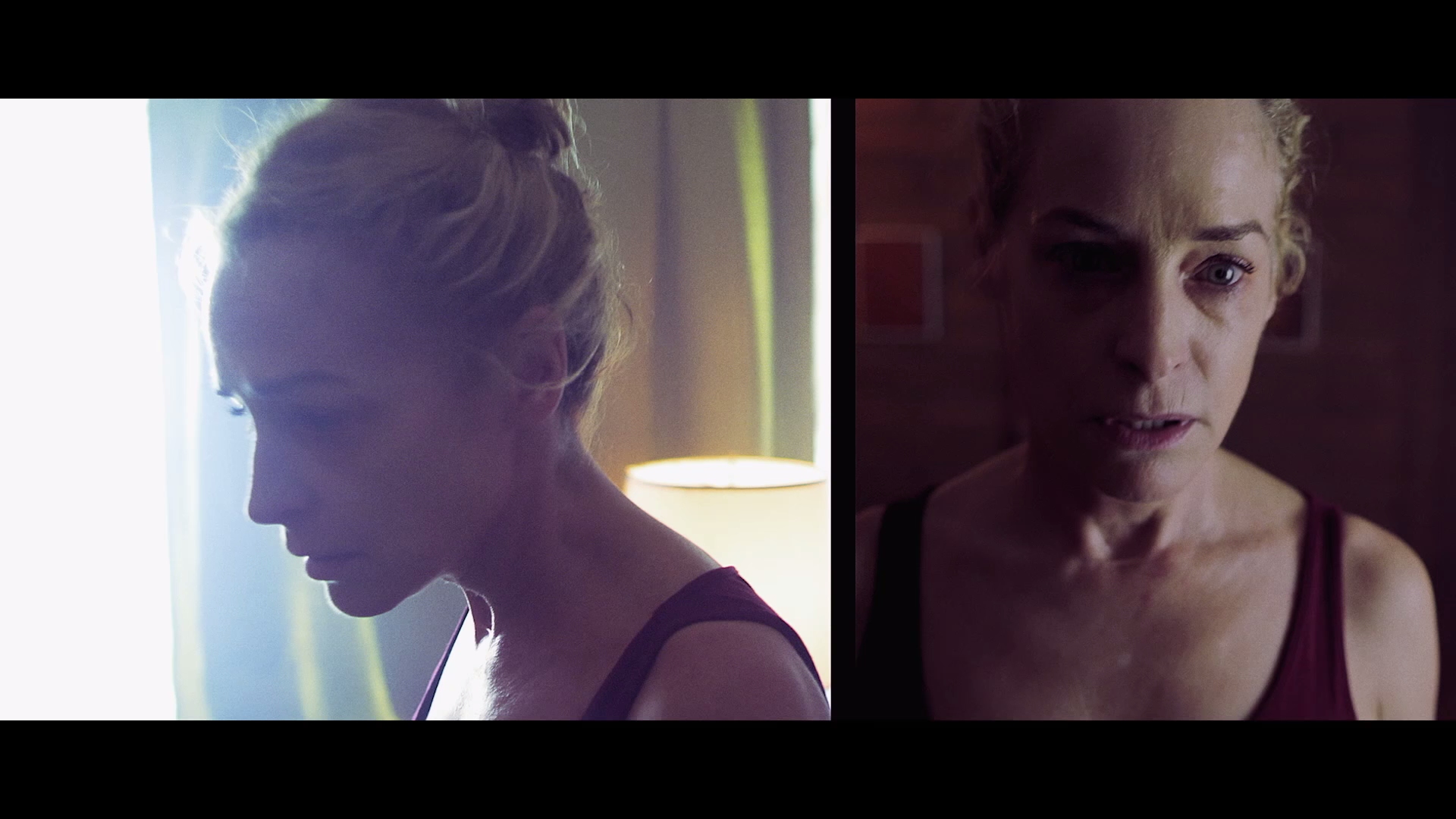 The Id Blu-ray Review