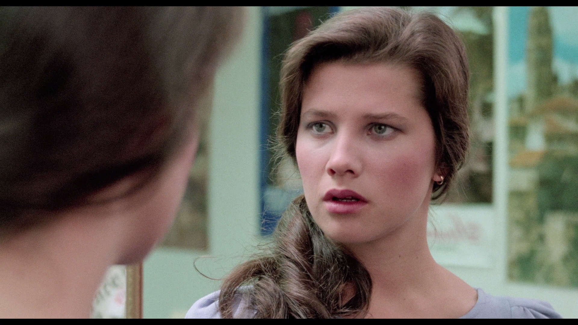 The Initiation Blu-ray Review