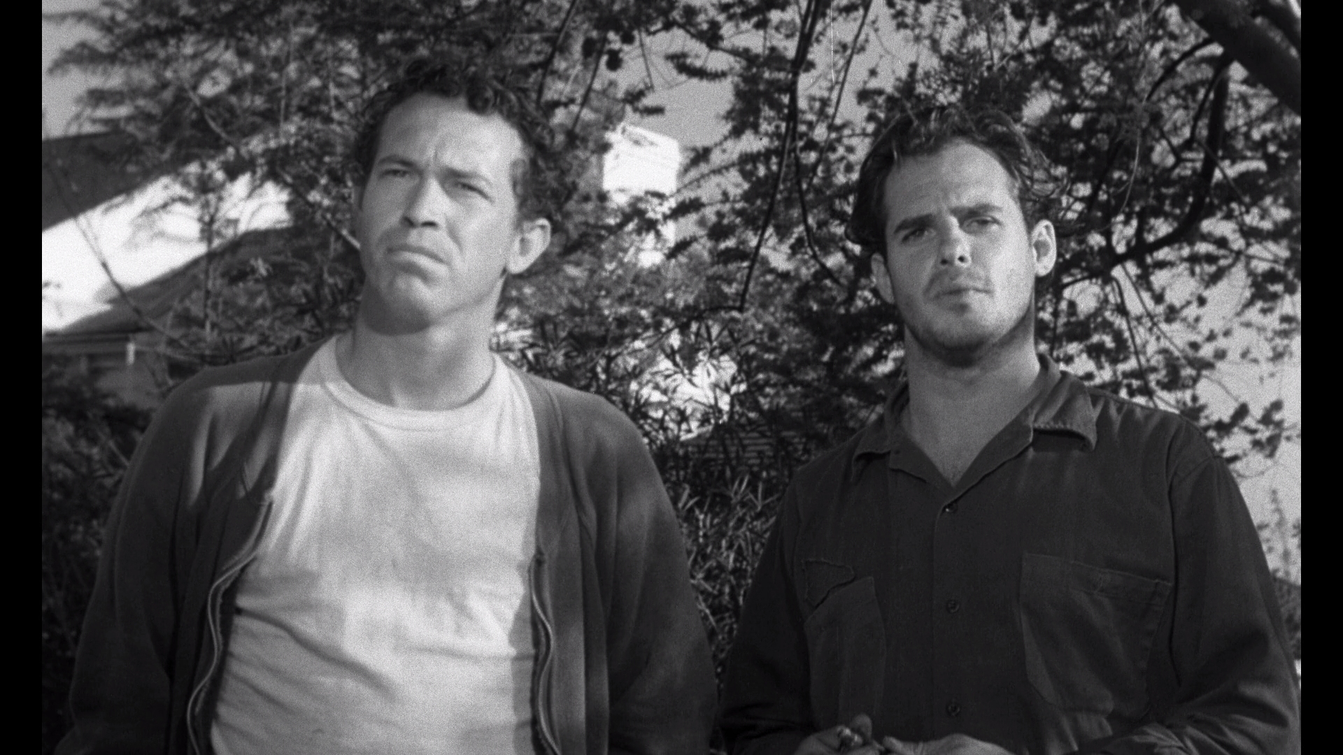 Private Property Blu-ray Review