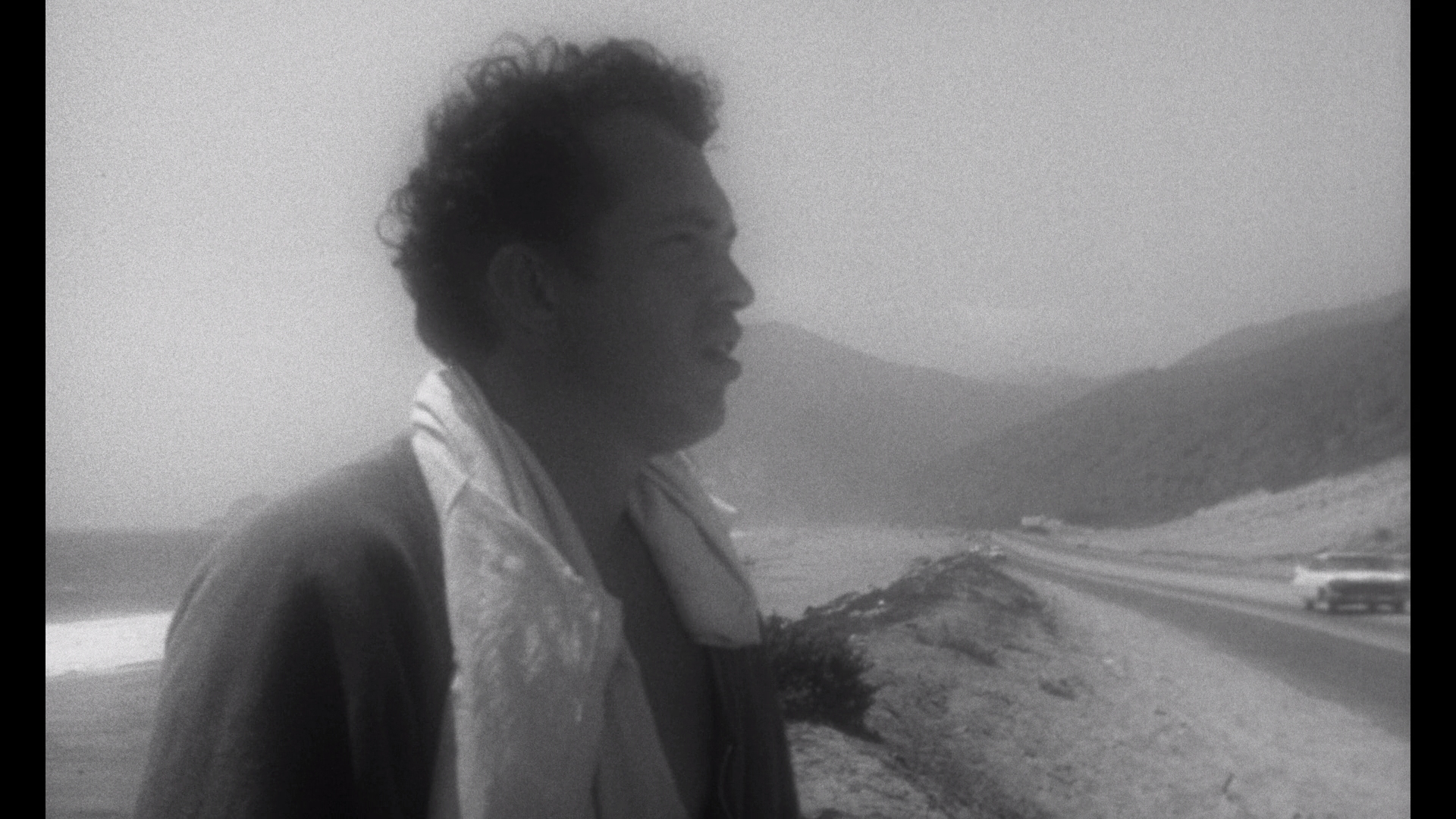 Private Property Blu-ray Review