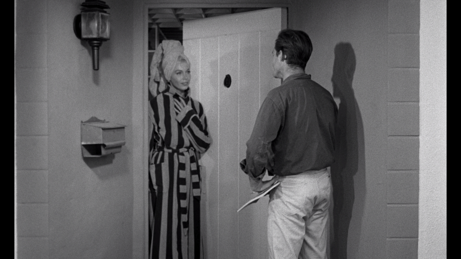 Private Property Blu-ray Review