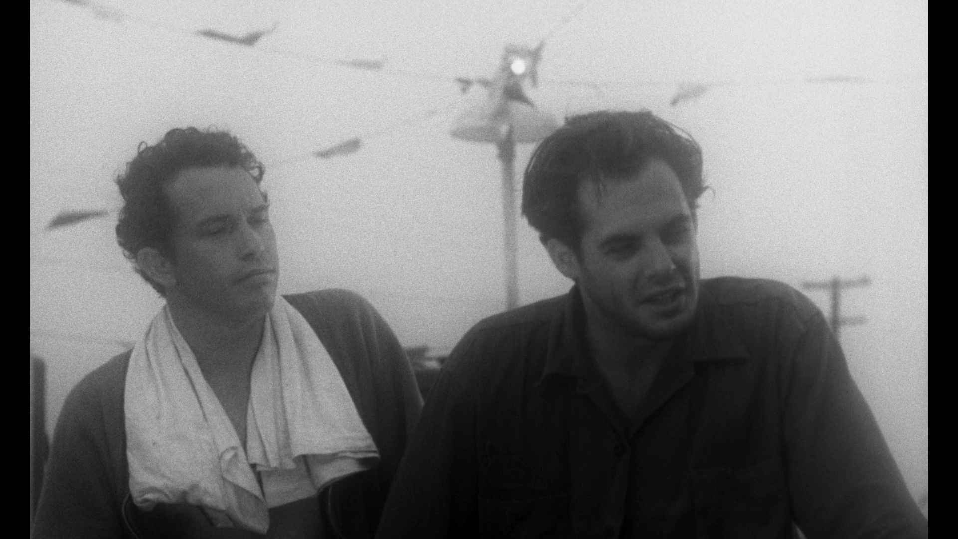 Private Property Blu-ray Review