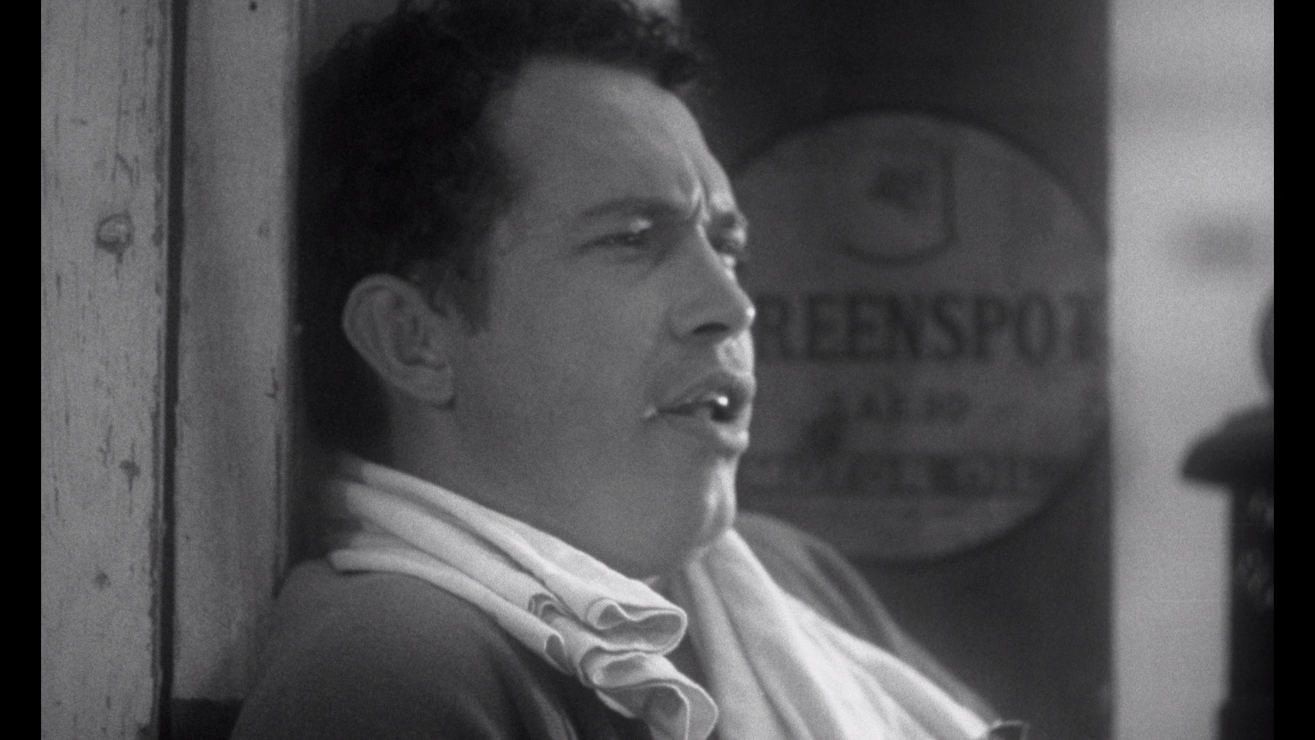 Private Property Blu-ray Review