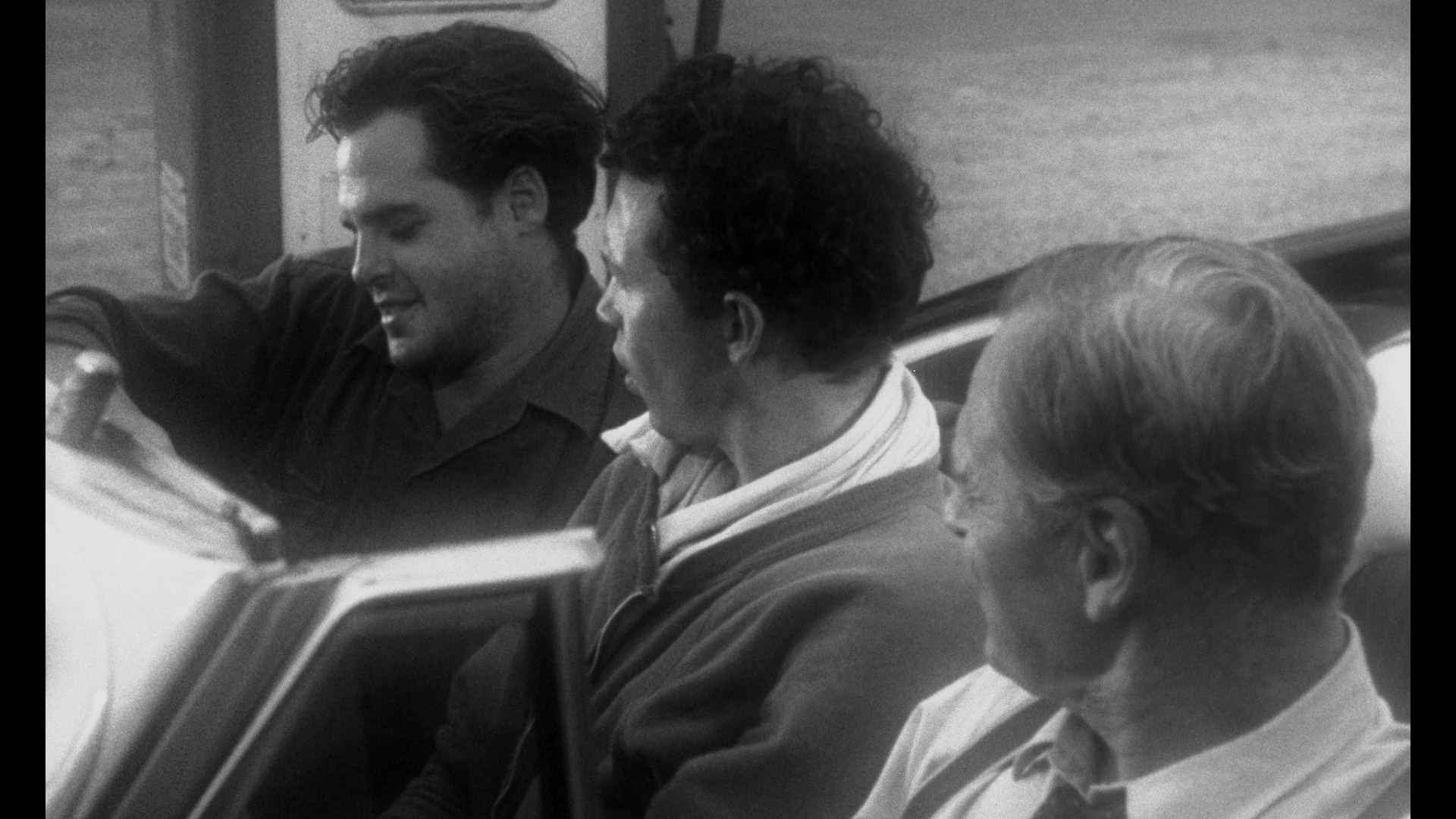 Private Property Blu-ray Review