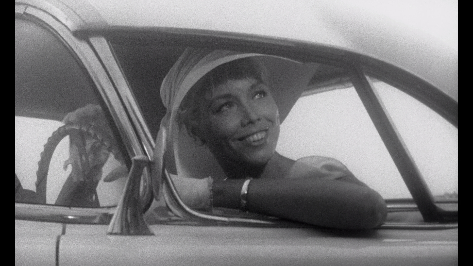 Private Property Blu-ray Review