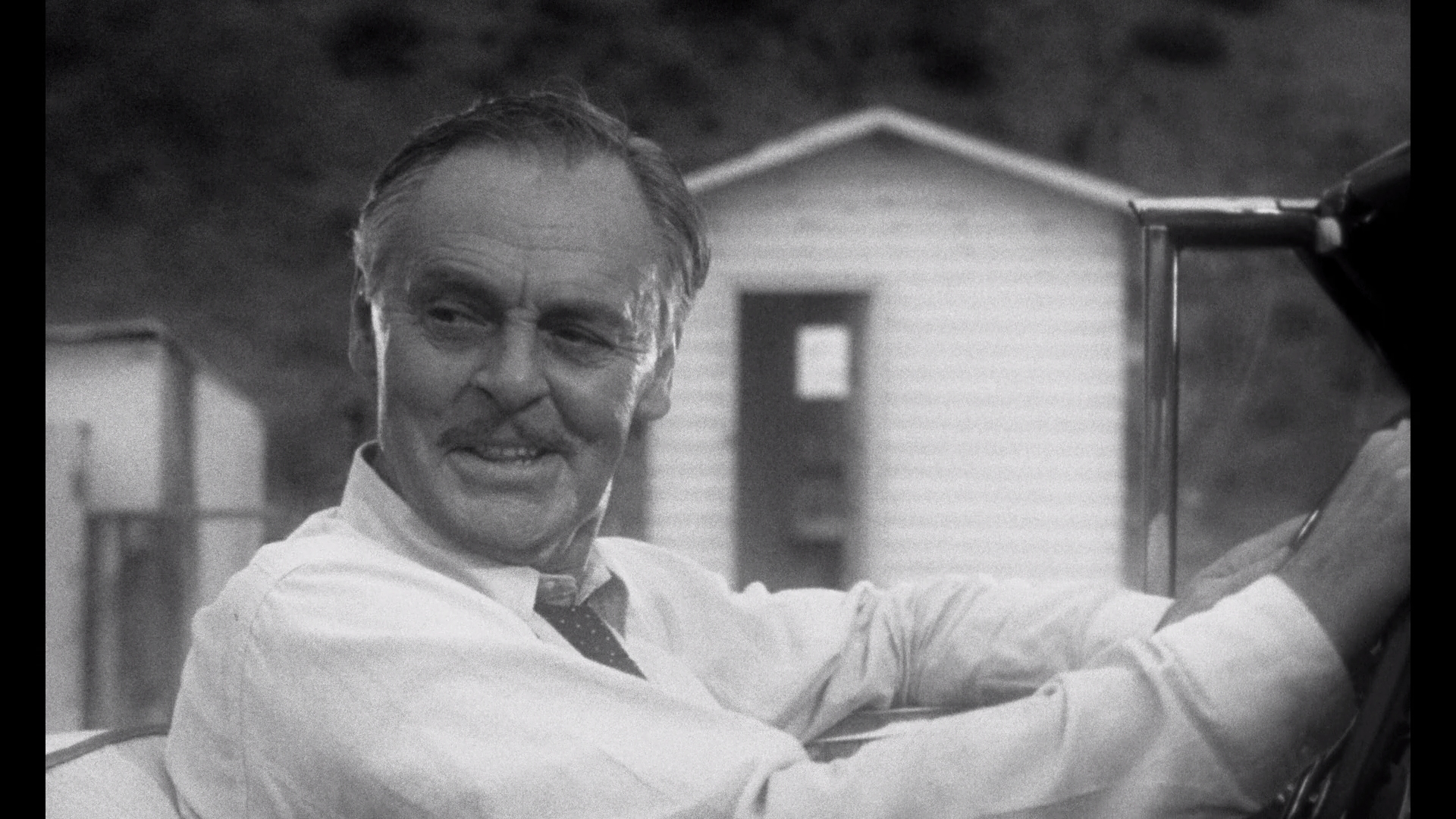 Private Property Blu-ray Review