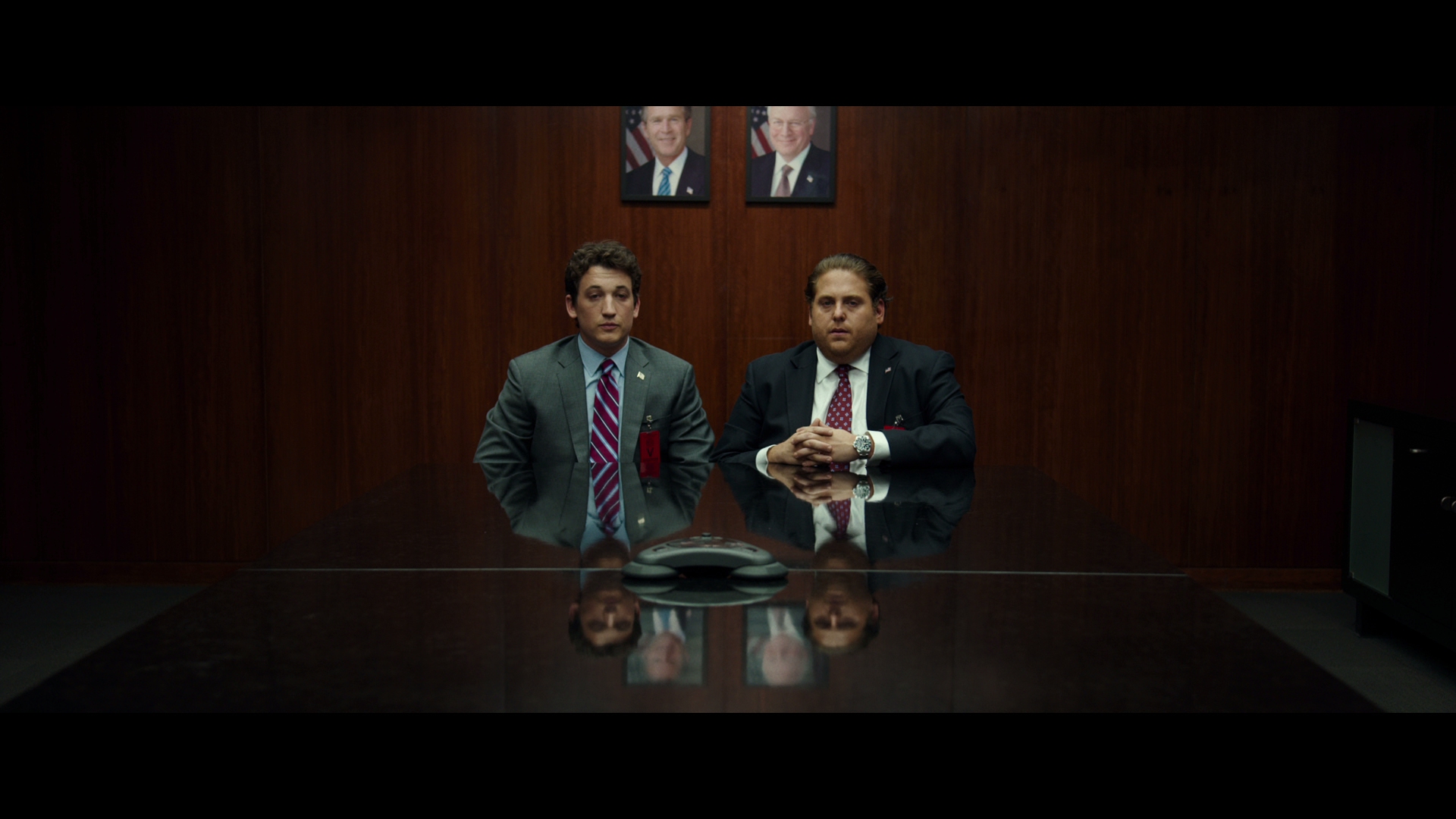 War Dogs Blu-ray Review