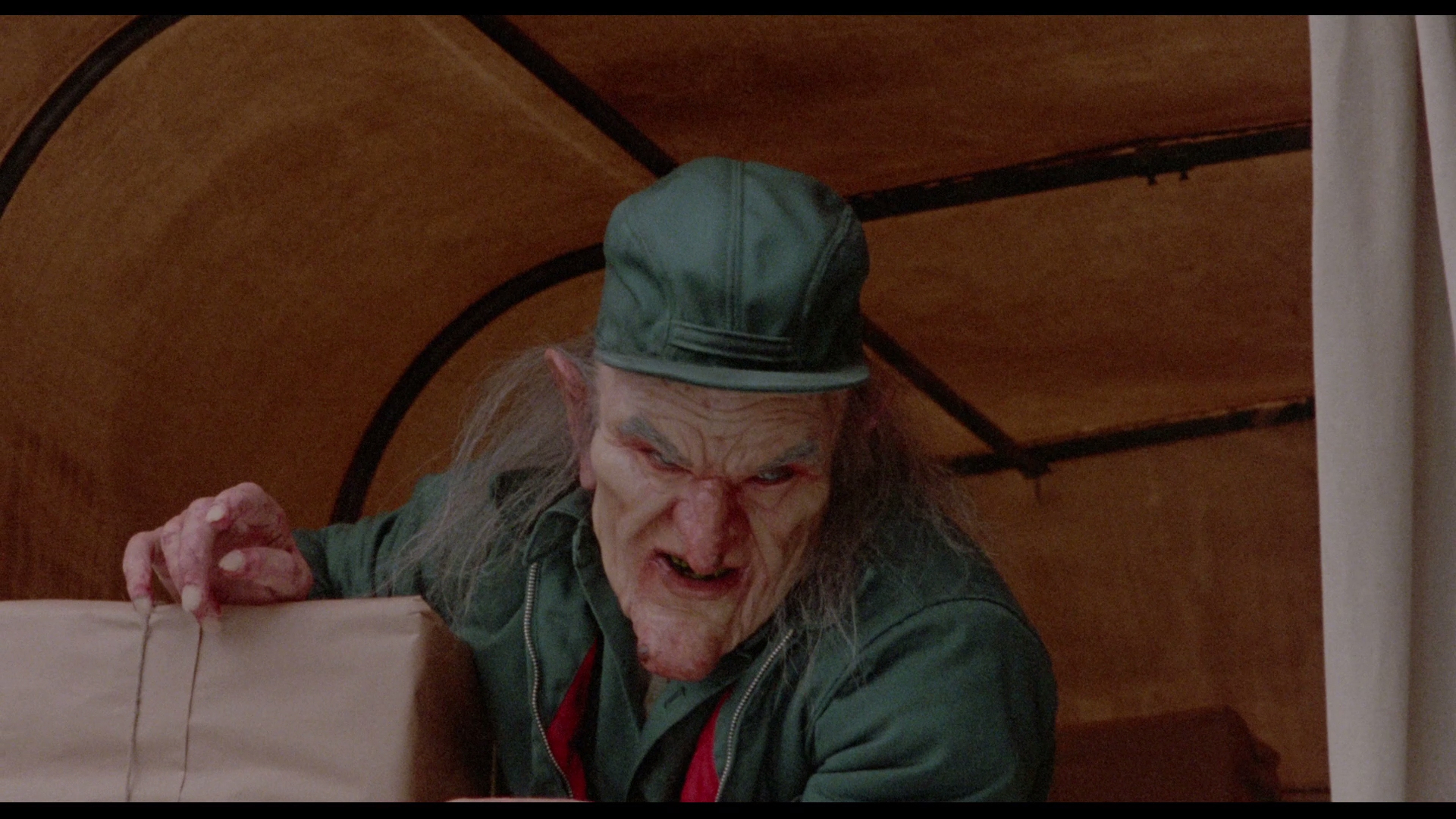 Creepshow 2 Blu-ray Review