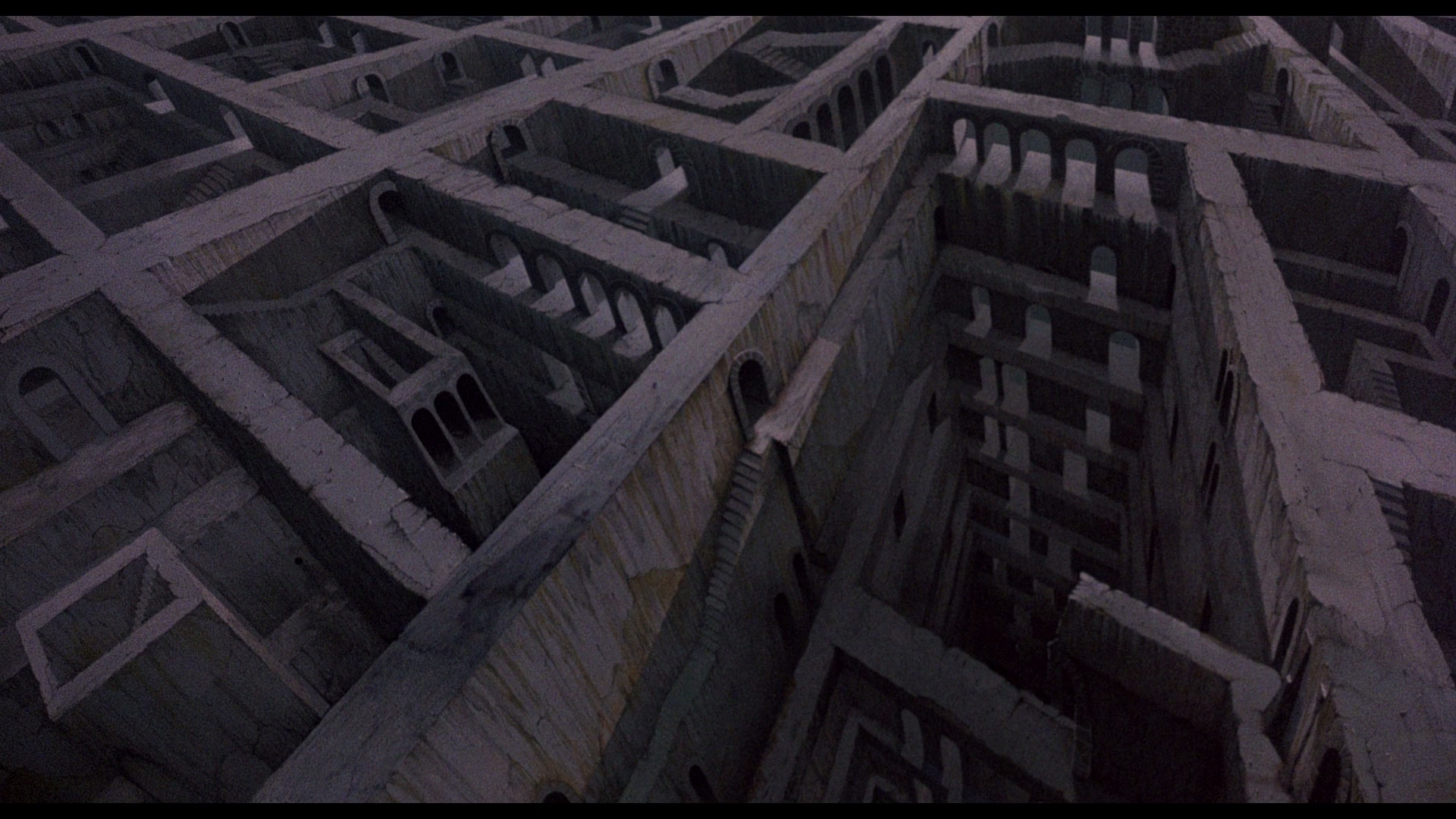Hellbound: Hellraiser II (Scarlet Box Edition) Blu-ray Review