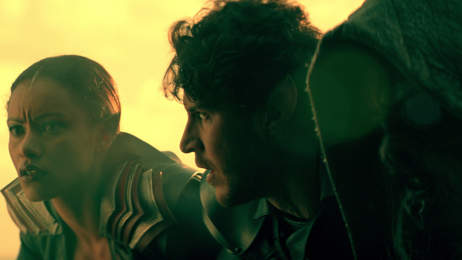 The Shannara Chronicles: Season One Blu-ray Review