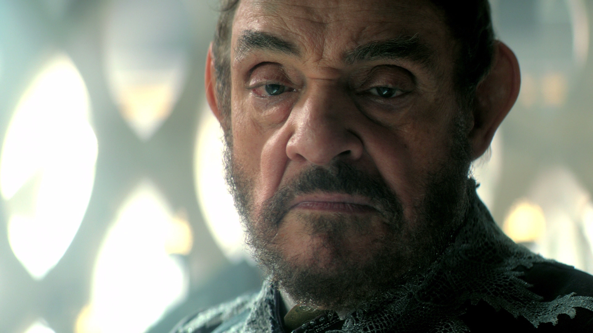 The Shannara Chronicles: Season One Blu-ray Review