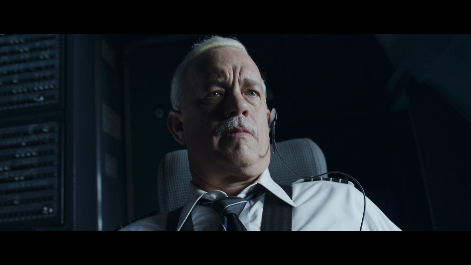 Sully Blu-ray Review