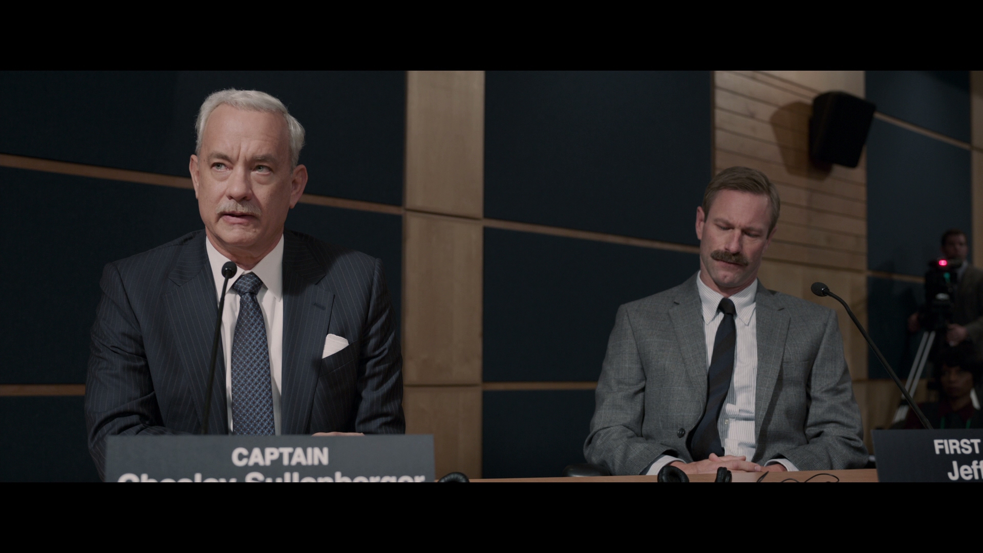 Sully Blu-ray Review