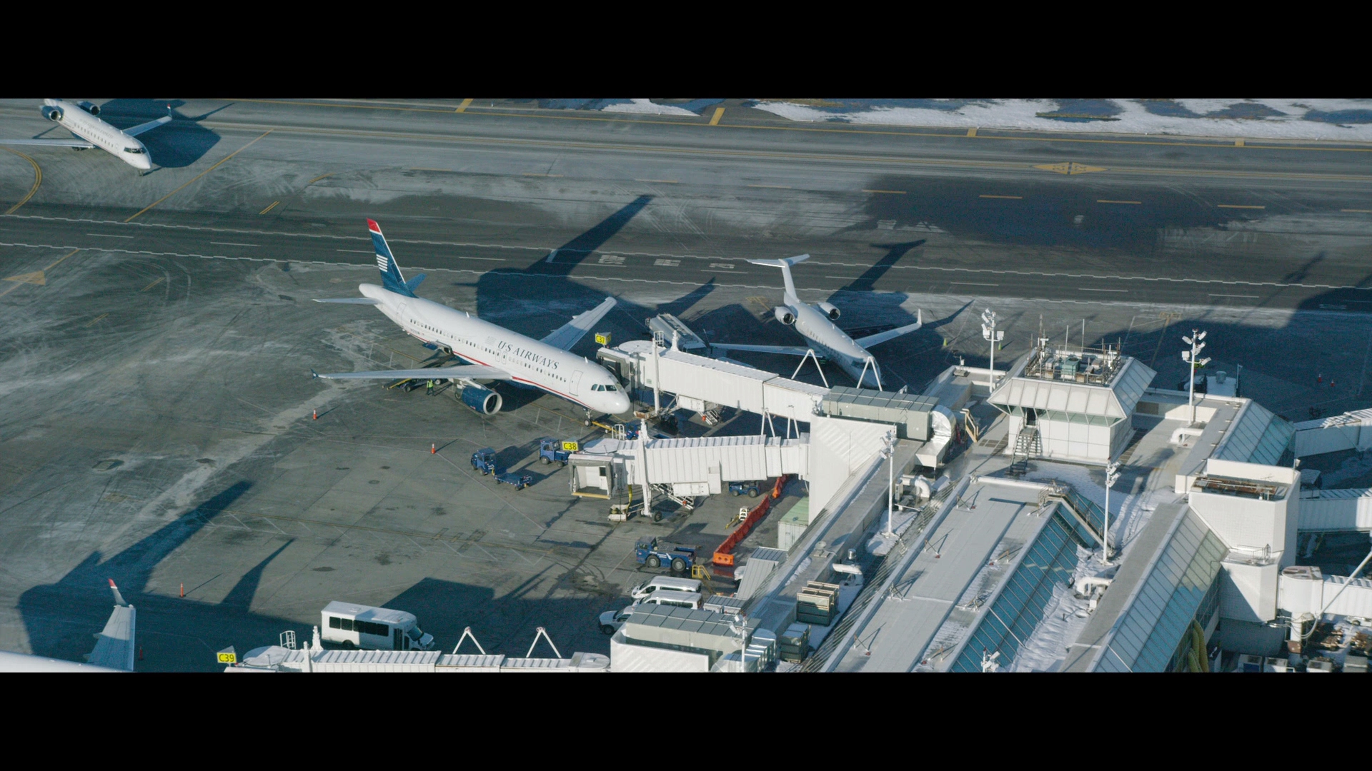 Sully Blu-ray Review