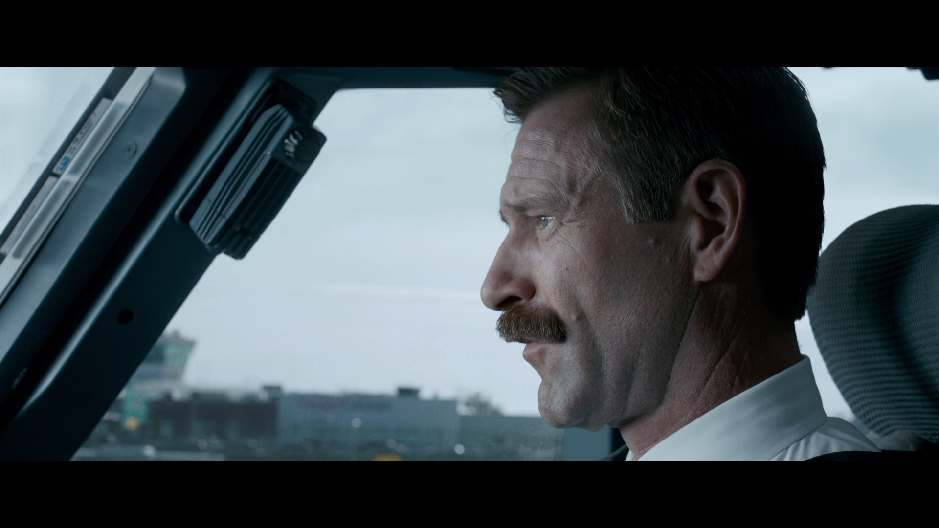 Sully Blu-ray Review