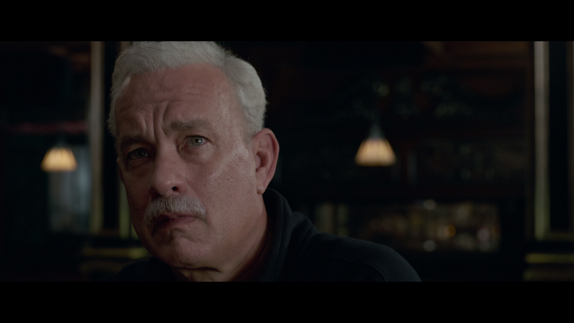 Sully Blu-ray Review