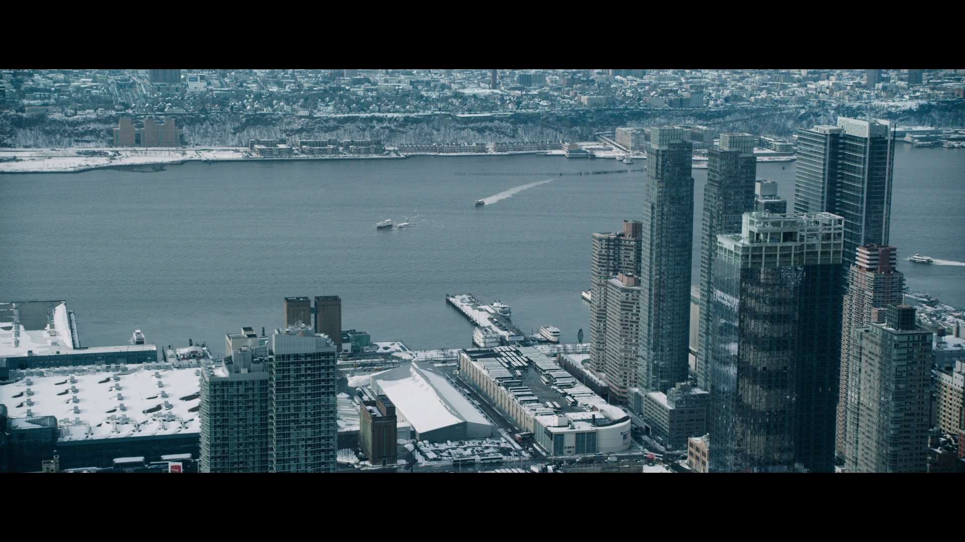 Sully Blu-ray Review