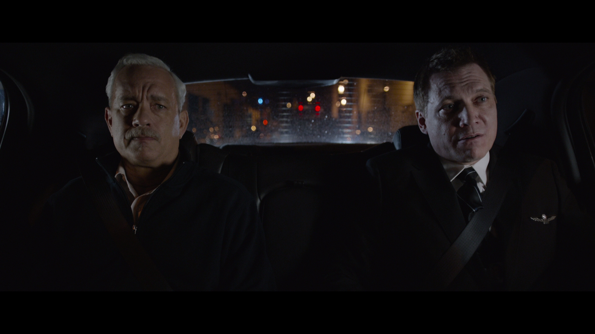 Sully Blu-ray Review