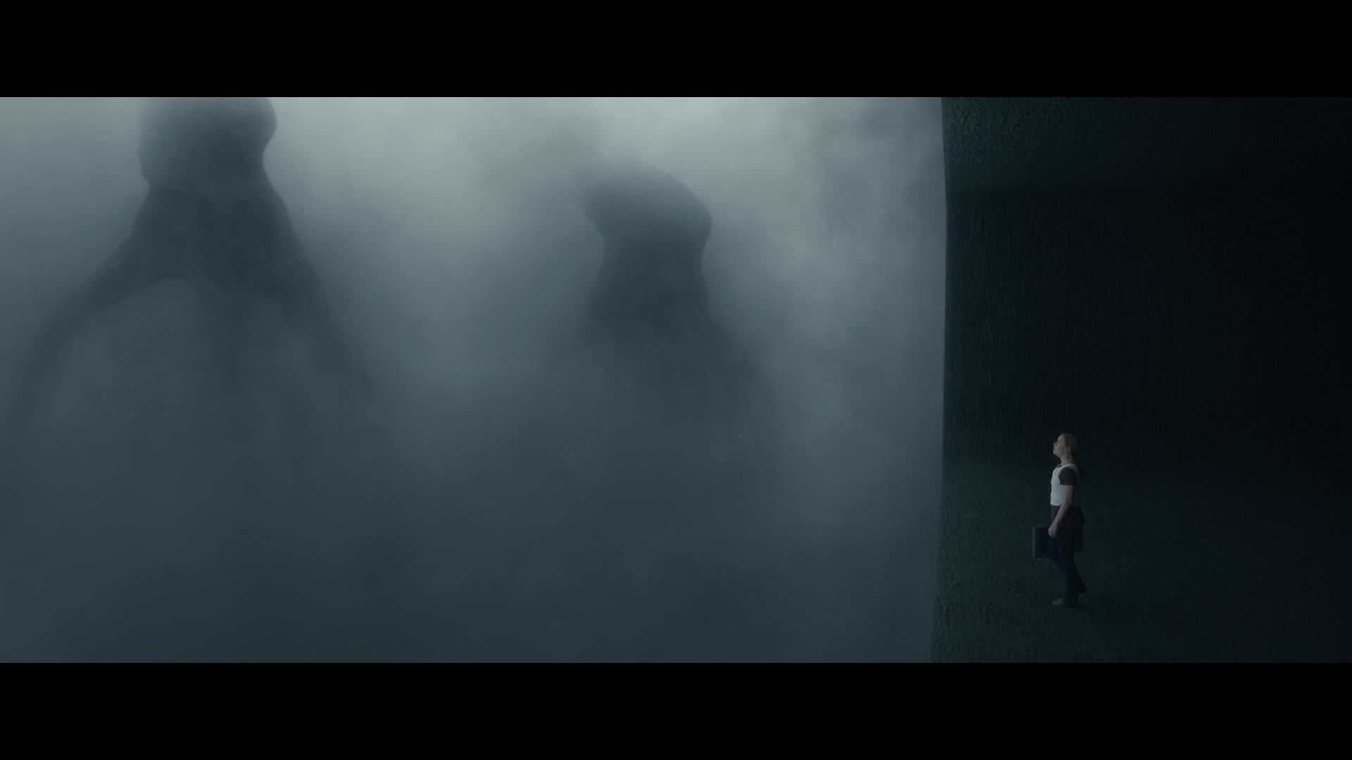 Arrival 4K UHD Blu-ray Review