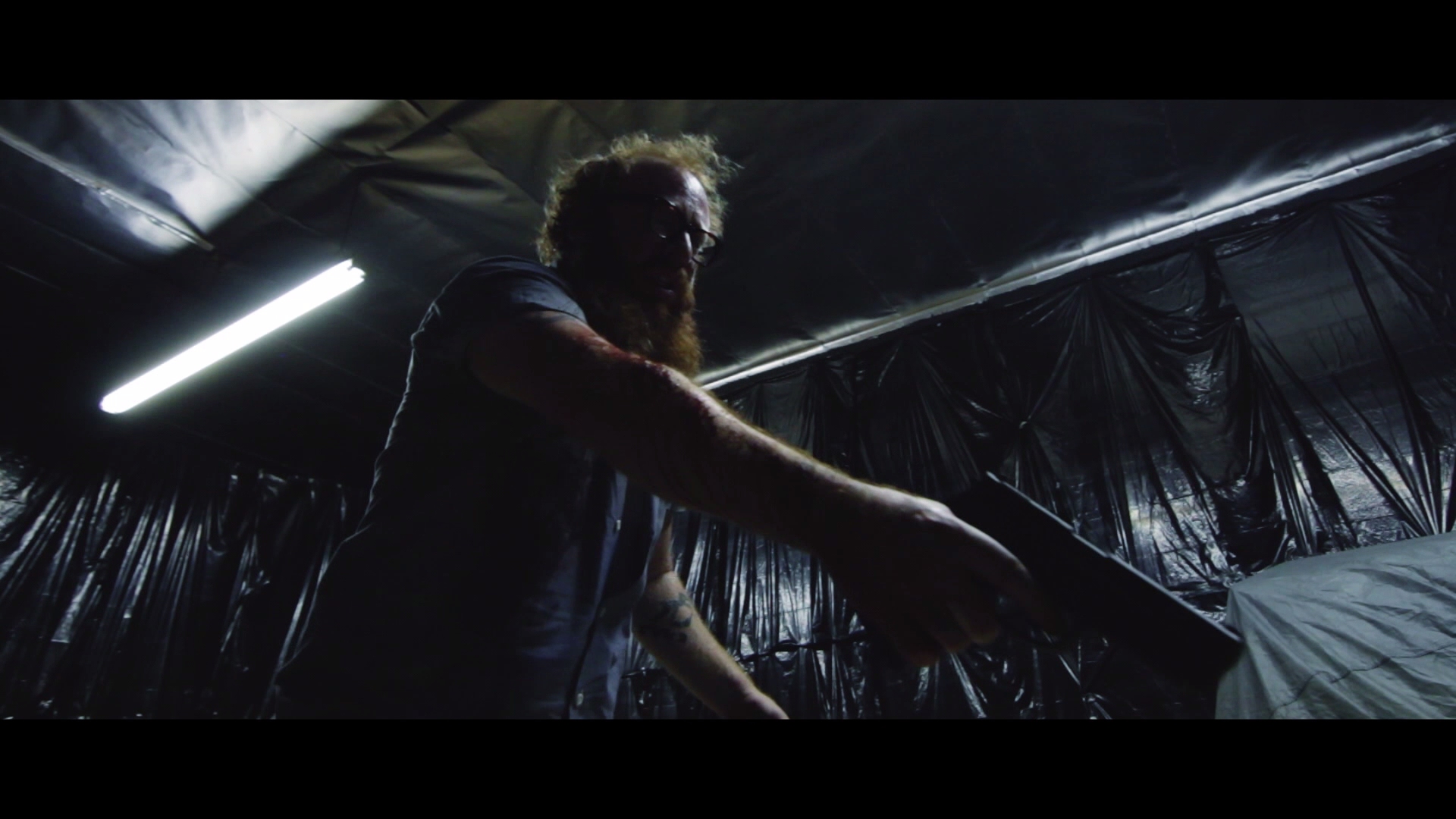 Counter Clockwise Blu-ray Review