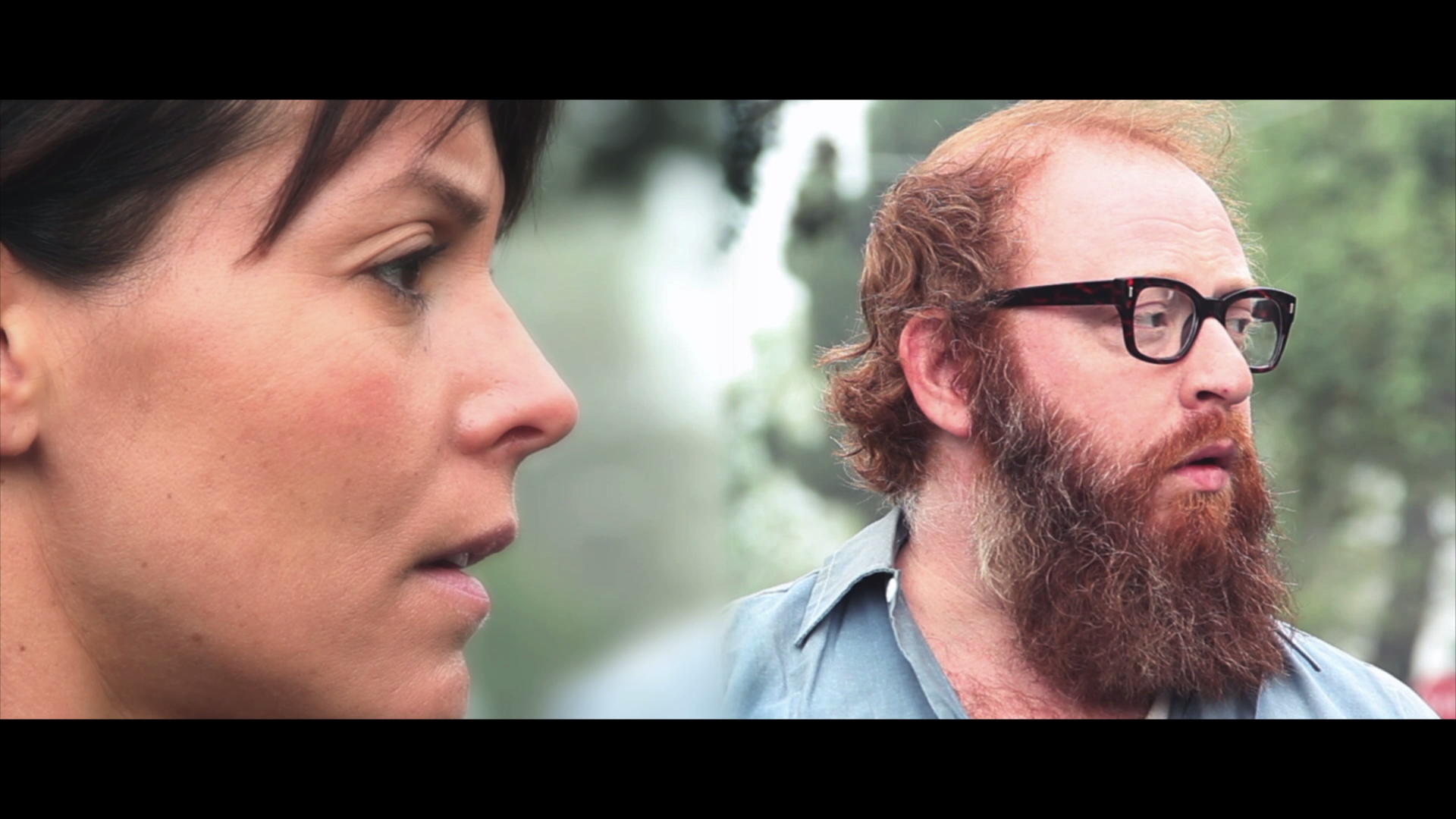 Counter Clockwise Blu-ray Review