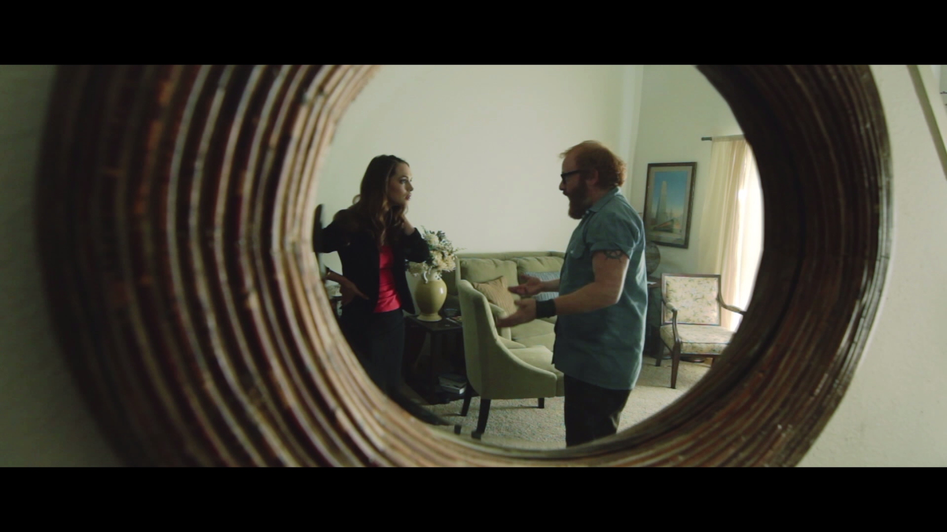 Counter Clockwise Blu-ray Review