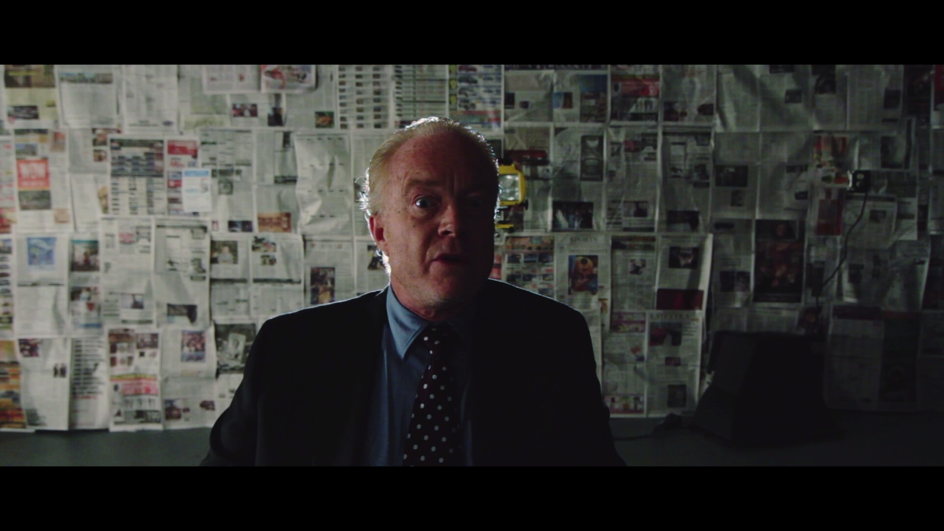 Counter Clockwise Blu-ray Review