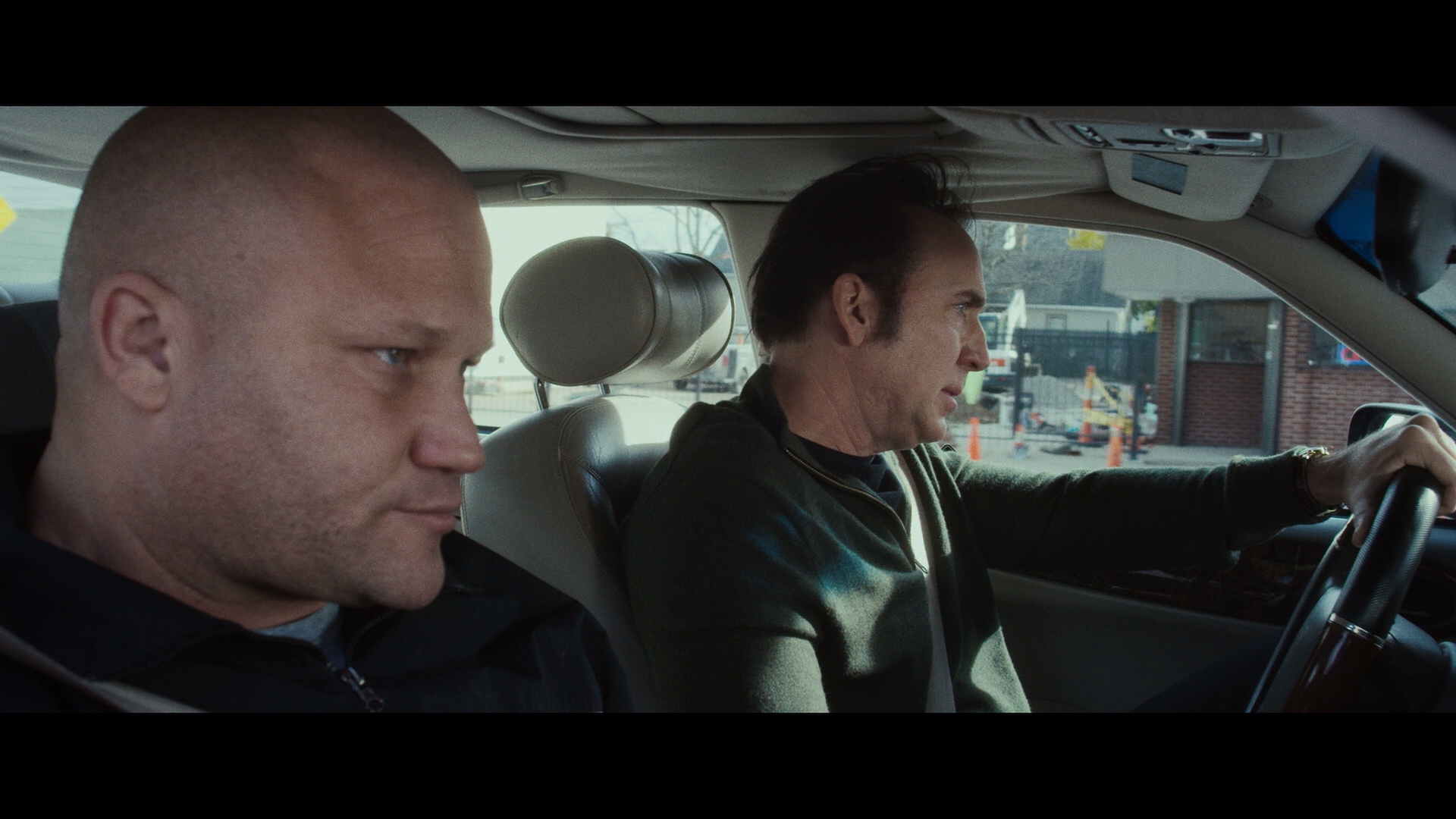 Dog Eat Dog Blu-ray Review