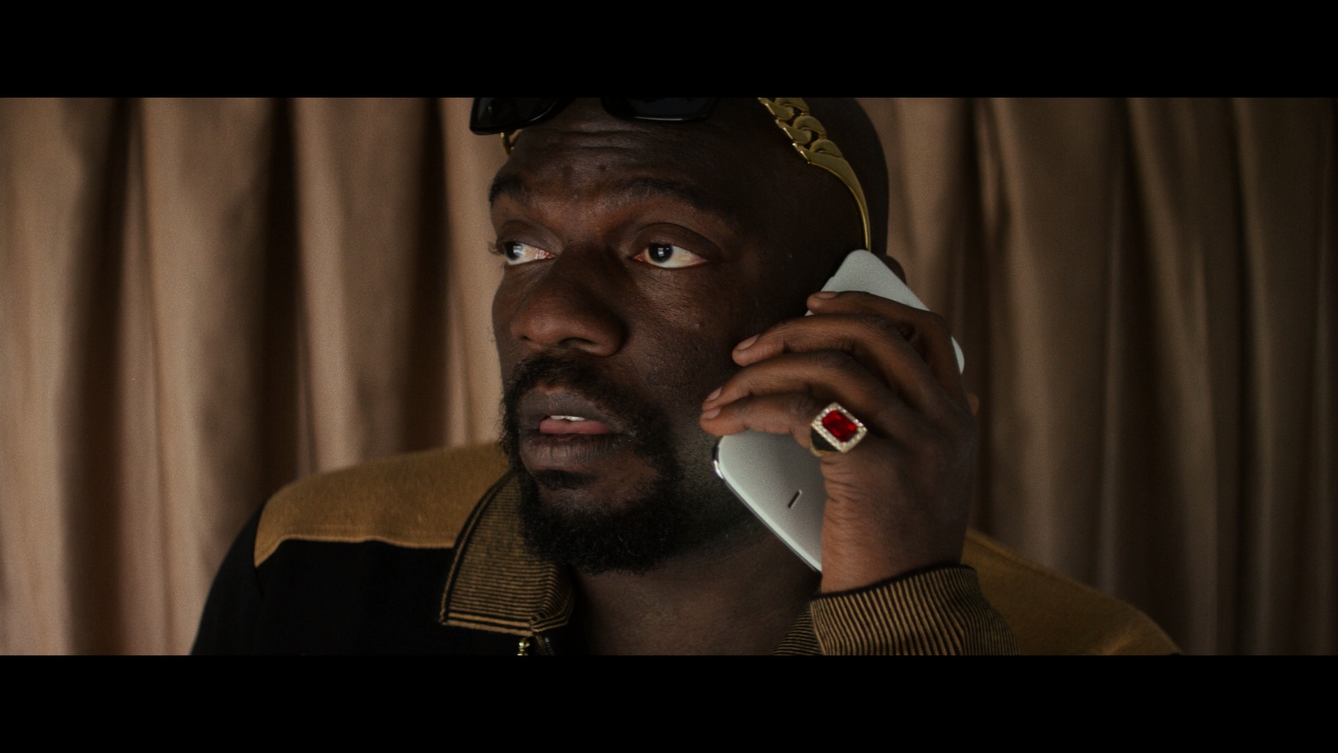 Dog Eat Dog Blu-ray Review