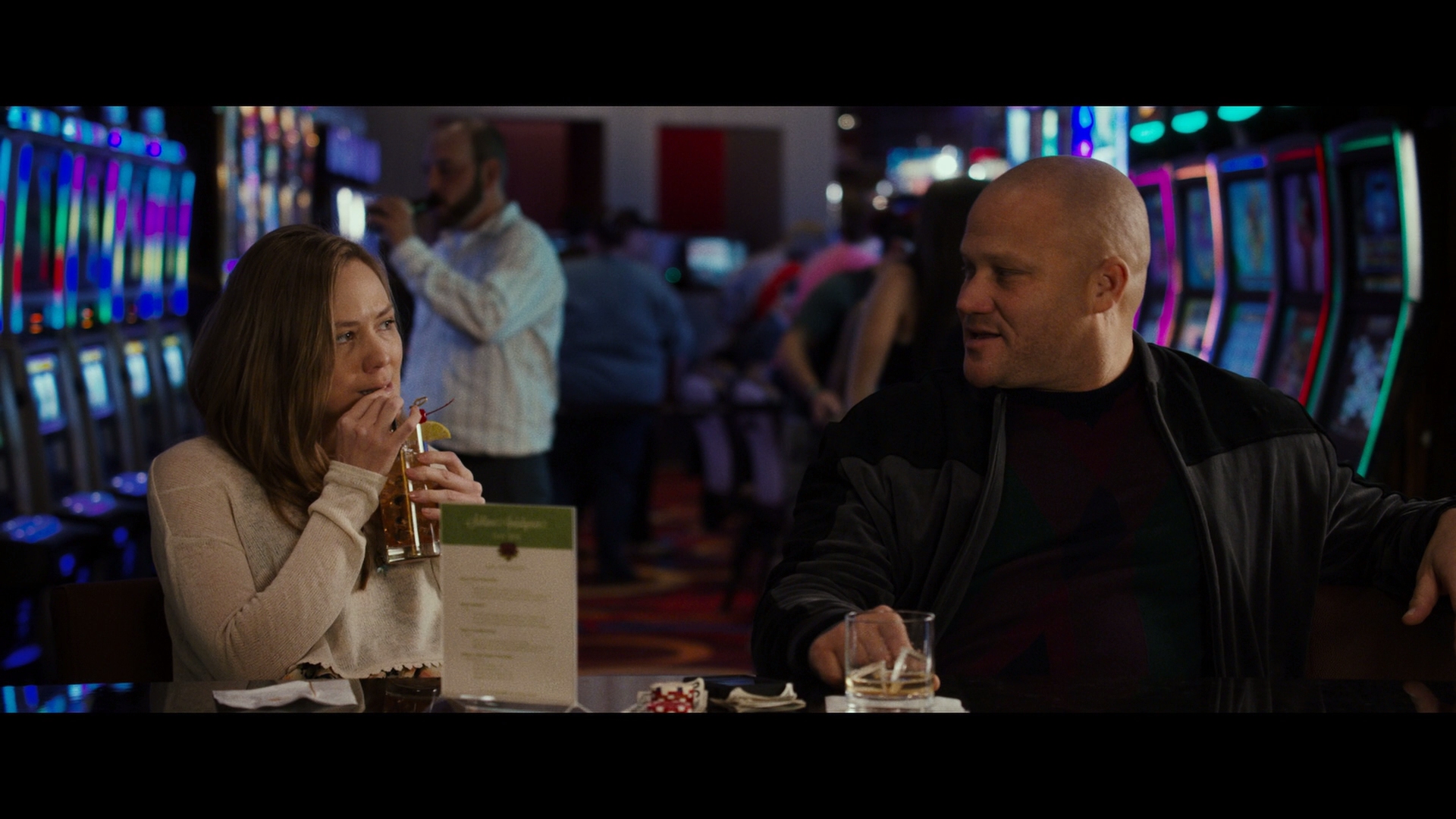 Dog Eat Dog Blu-ray Review