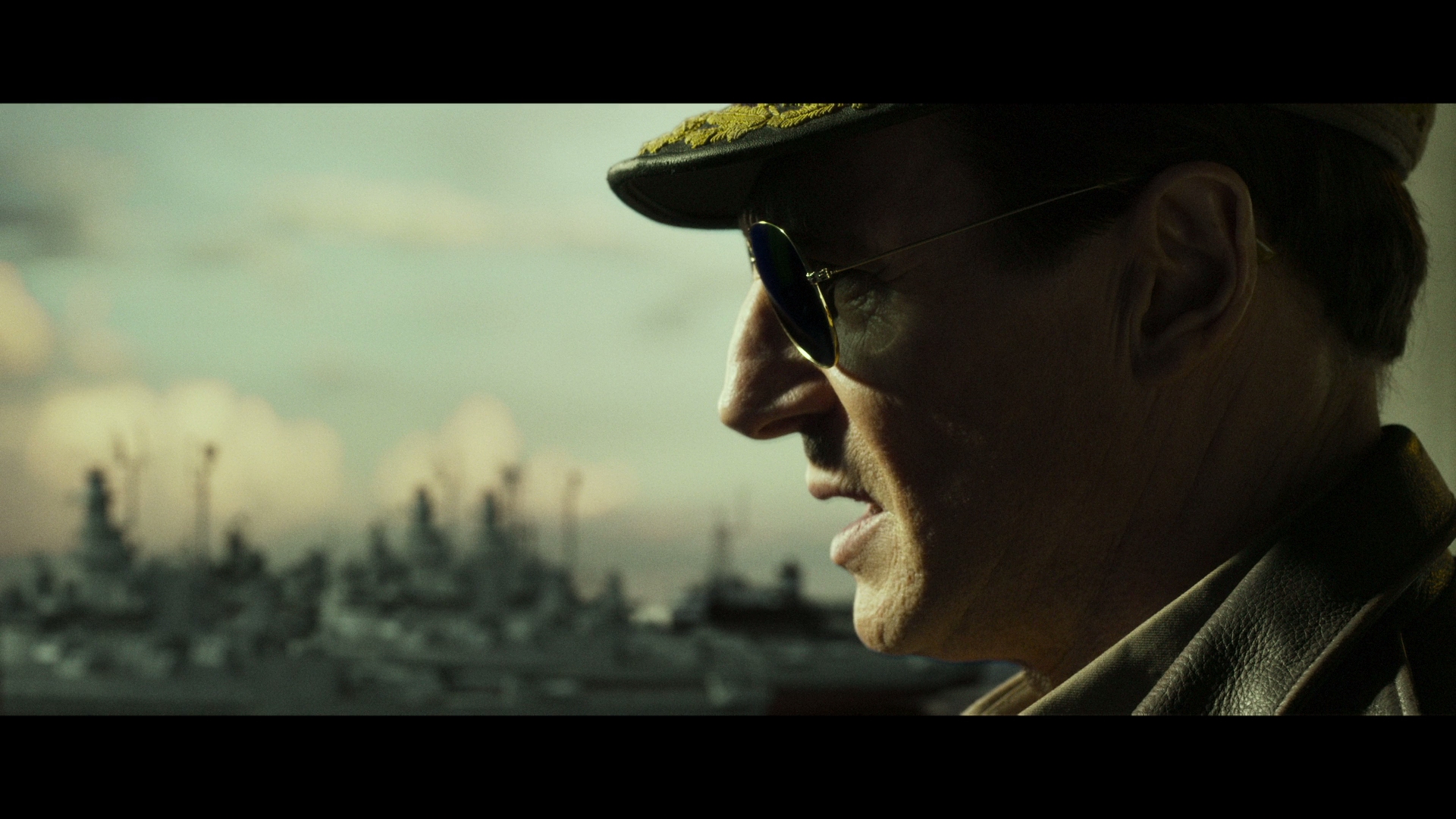 The Battle for Incheon: Operation Chromite Blu-ray Review