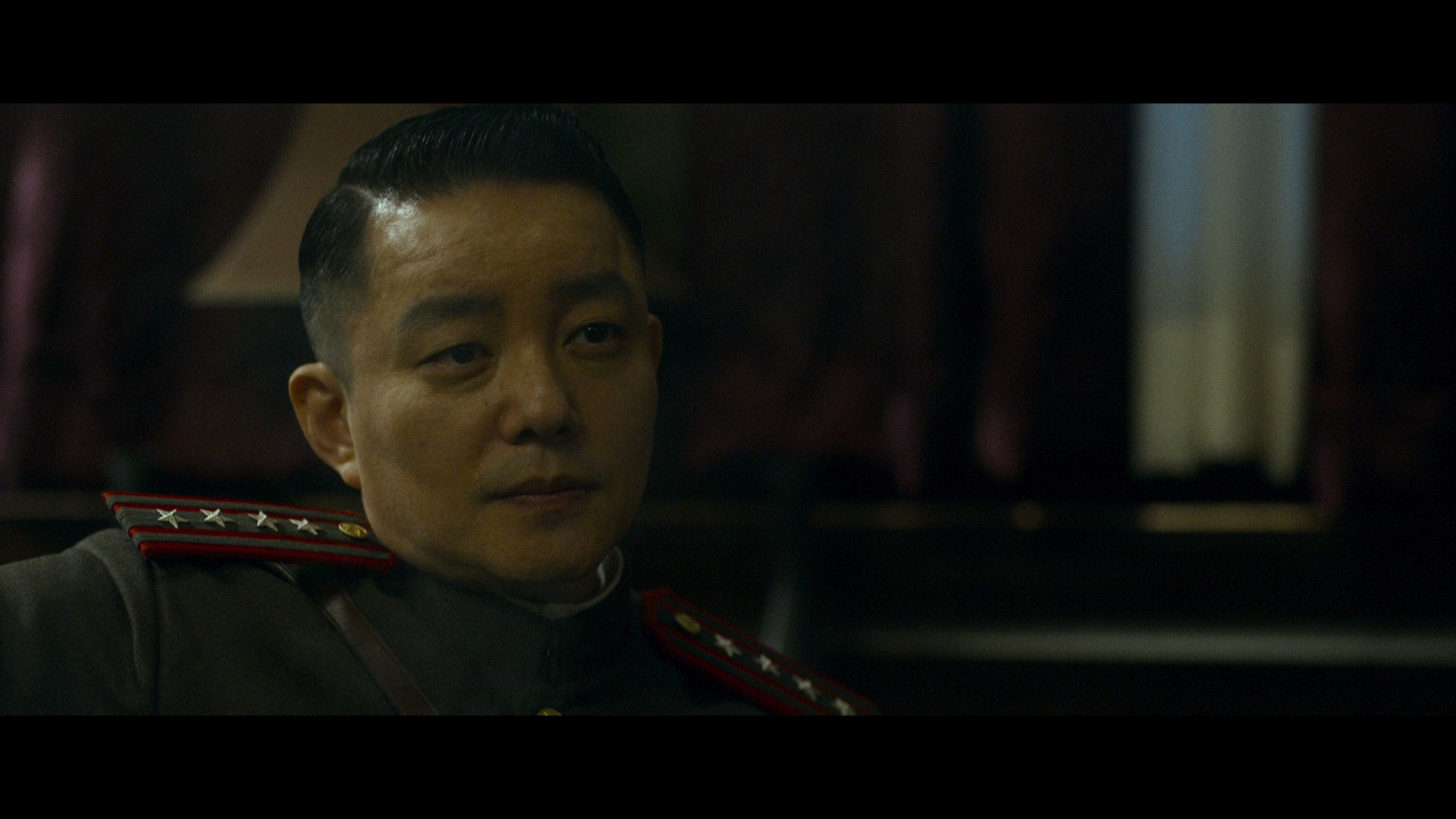 The Battle for Incheon: Operation Chromite Blu-ray Review