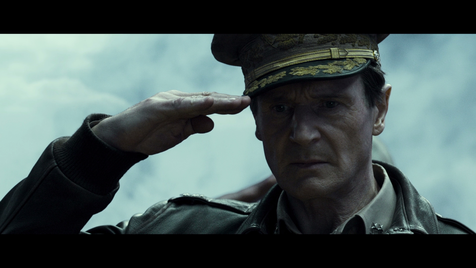 The Battle for Incheon: Operation Chromite Blu-ray Review