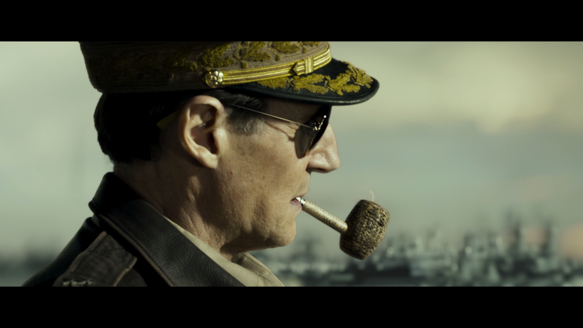 The Battle for Incheon: Operation Chromite Blu-ray Review