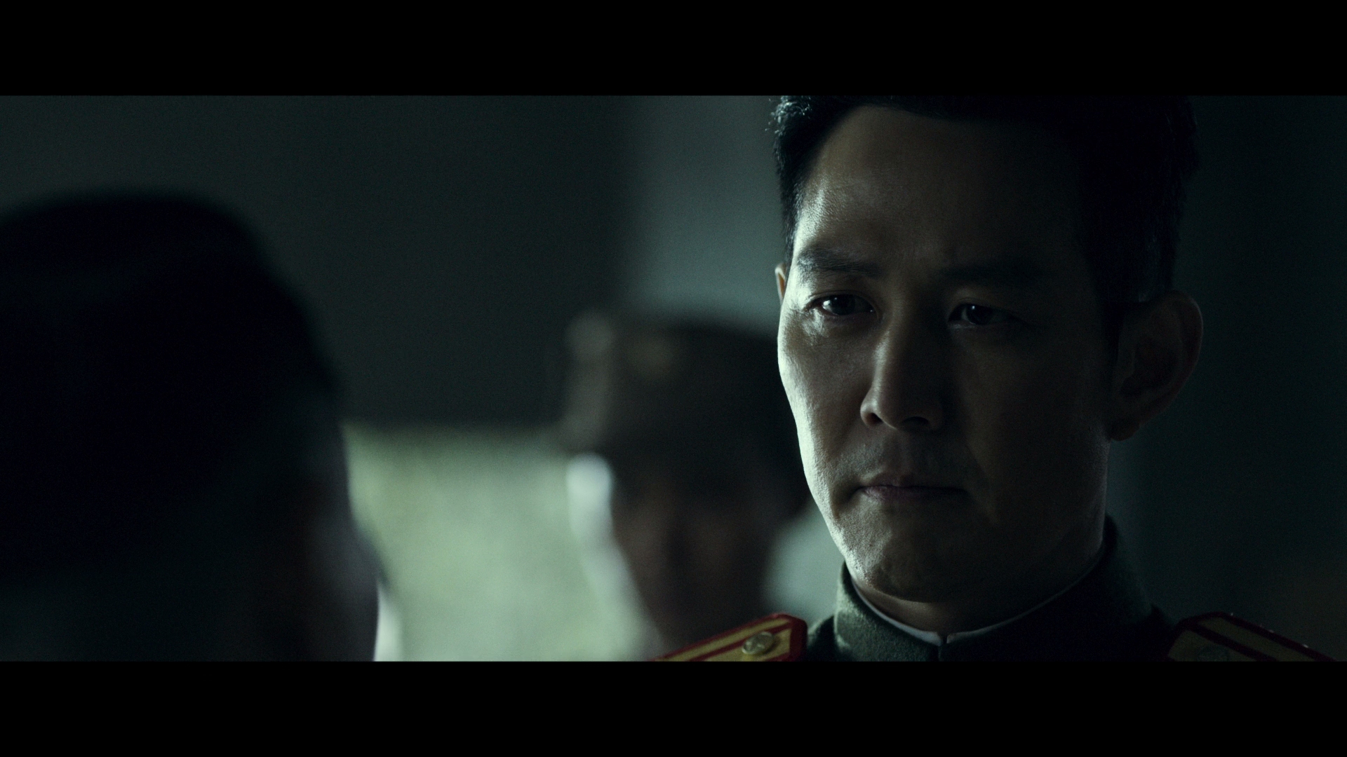 The Battle for Incheon: Operation Chromite Blu-ray Review