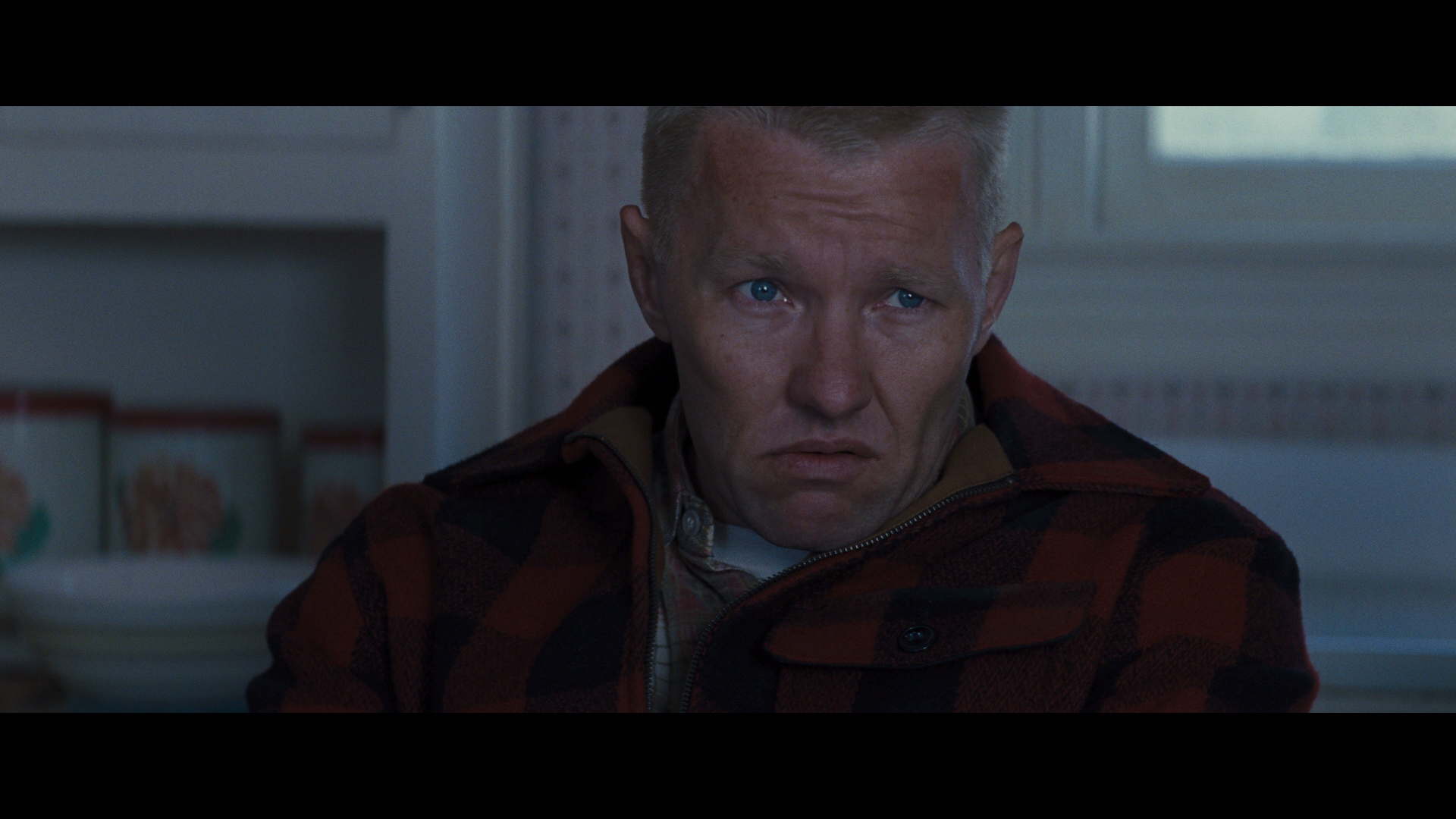 Loving Blu-ray Review