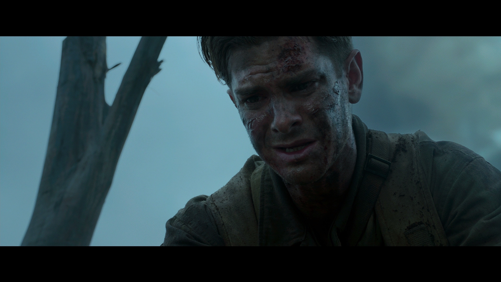 Hacksaw Ridge UHD Blu-ray Review
