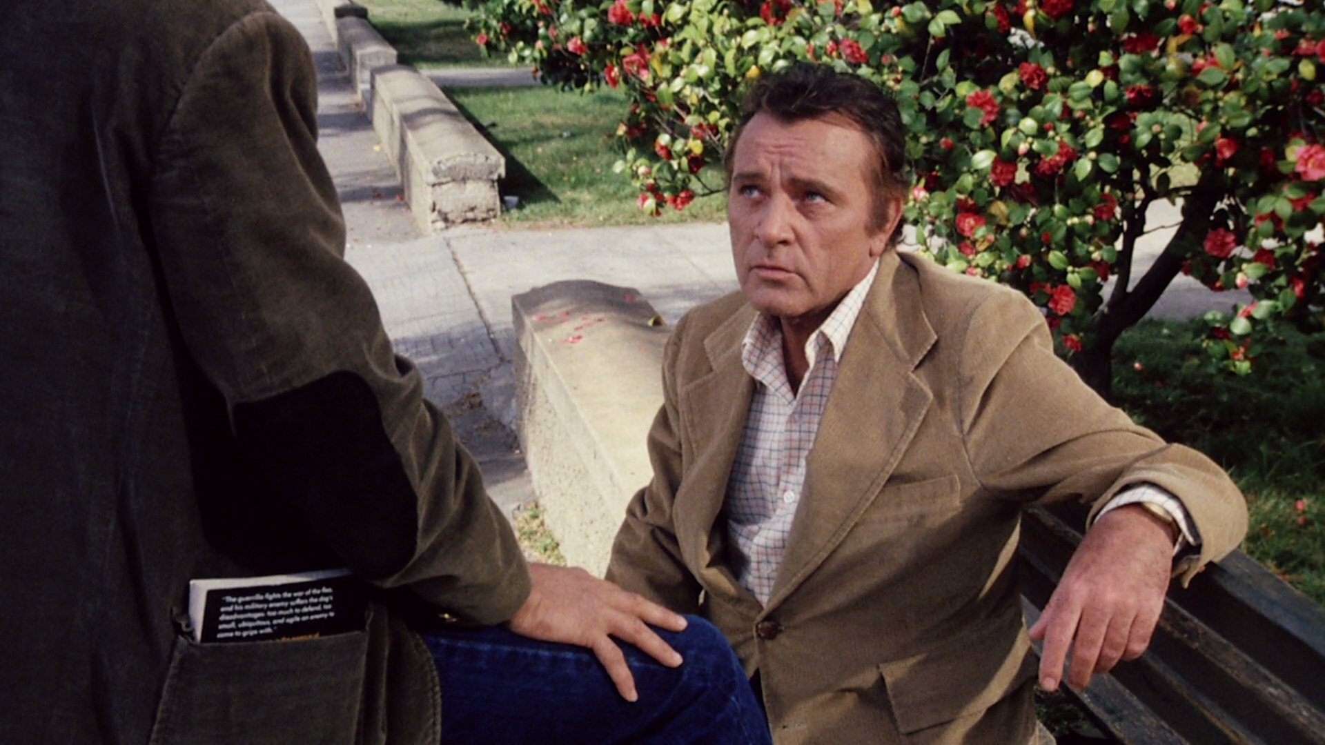 The Klansman Blu-ray Review
