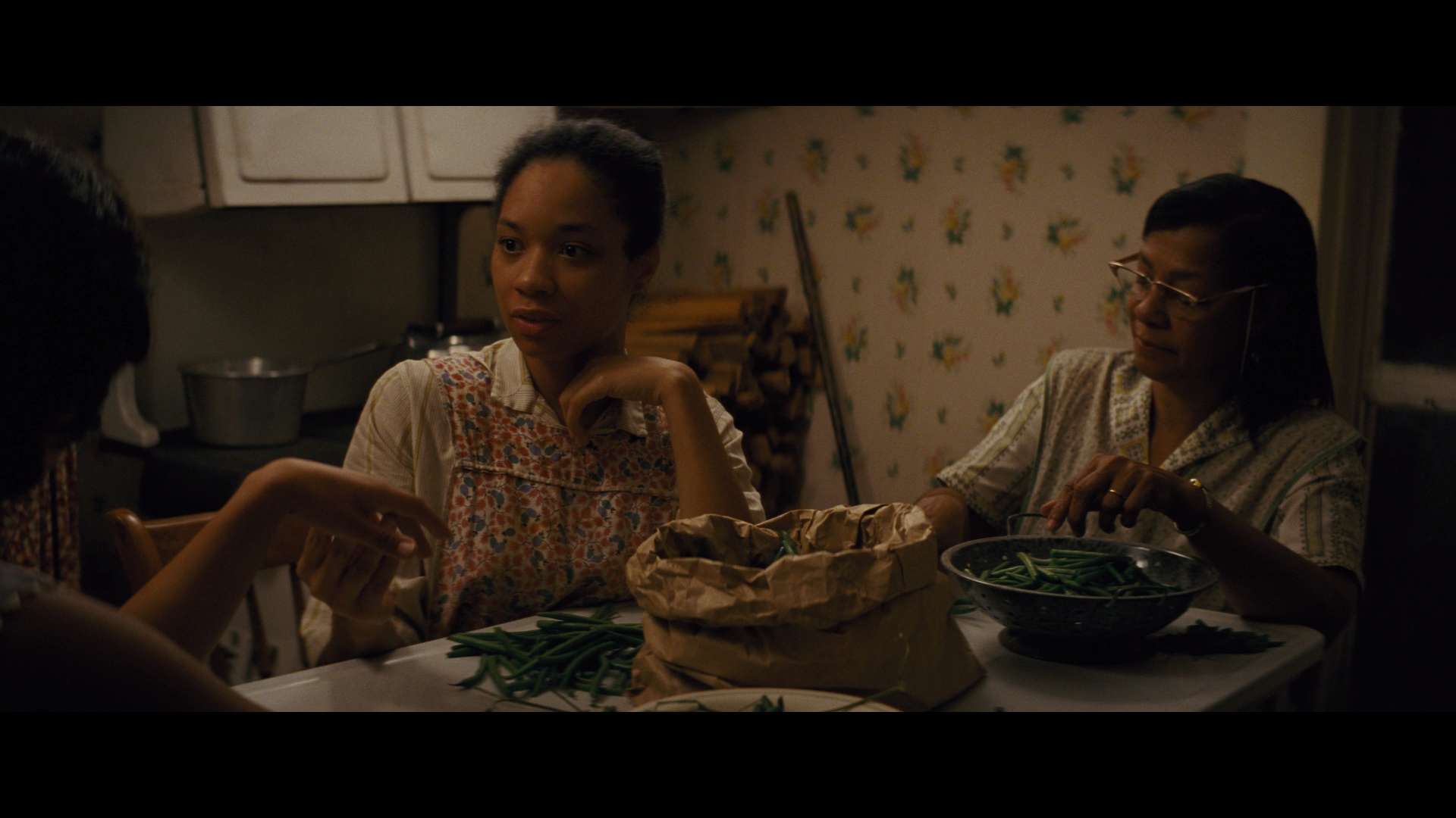 Loving Blu-ray Review