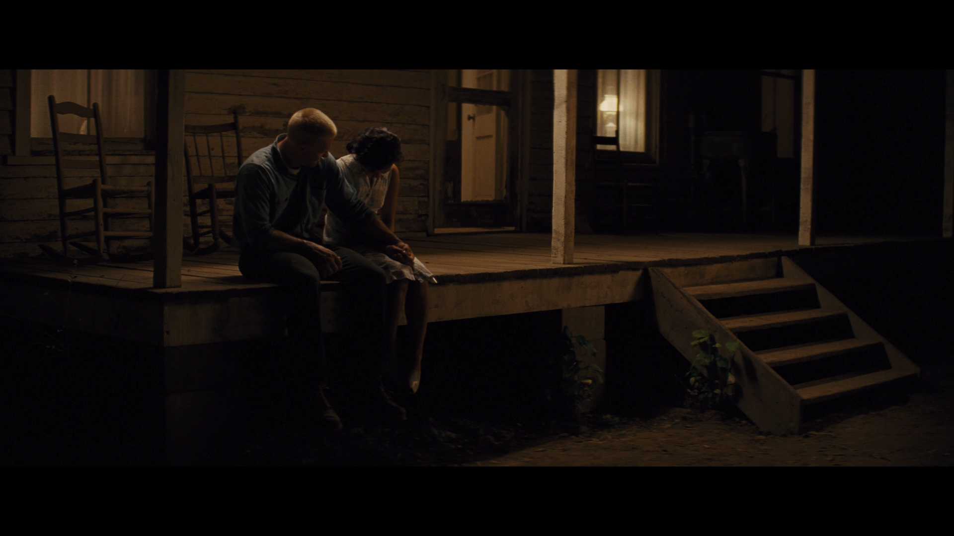 Loving Blu-ray Review