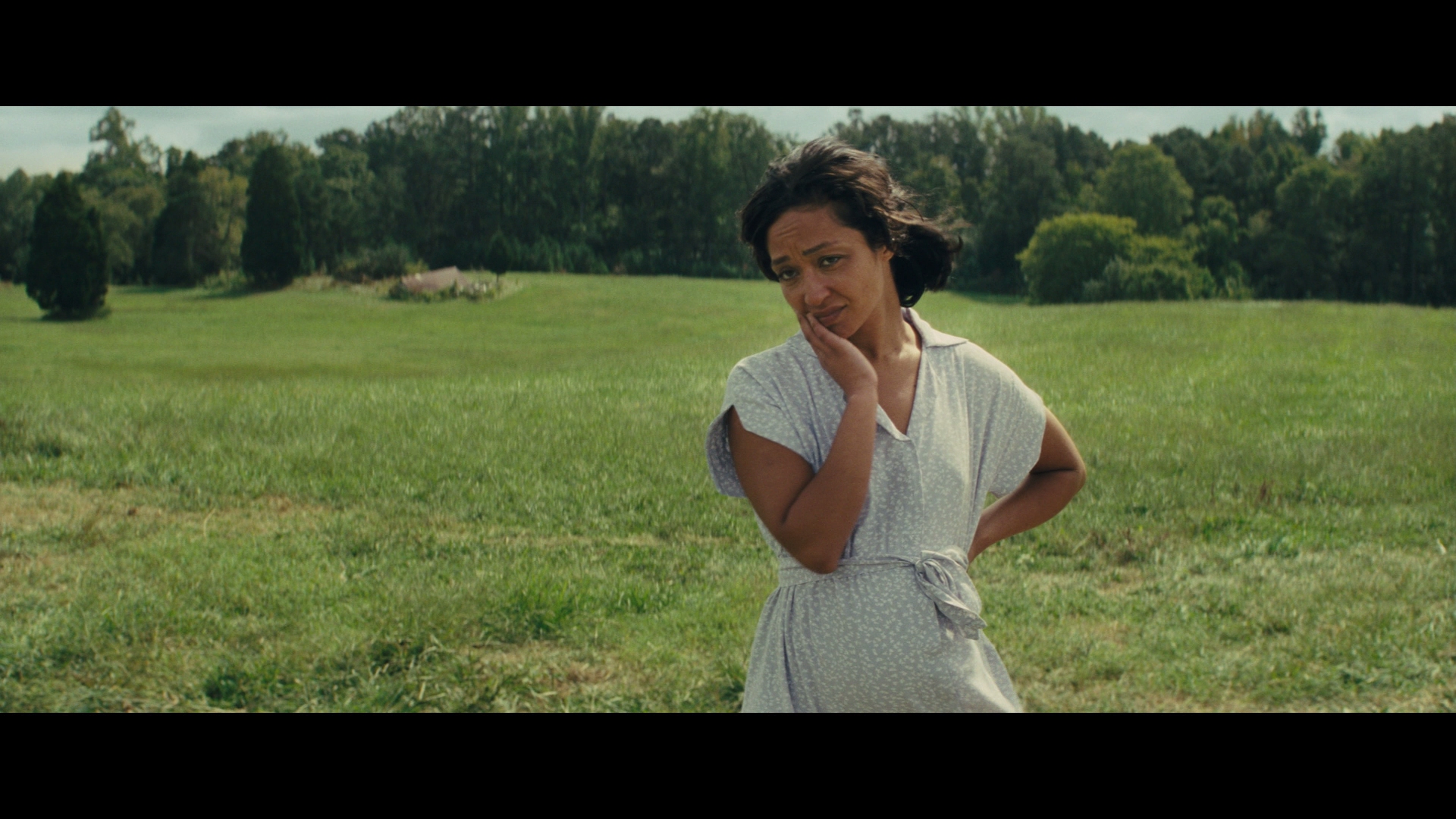 Loving Blu-ray Review