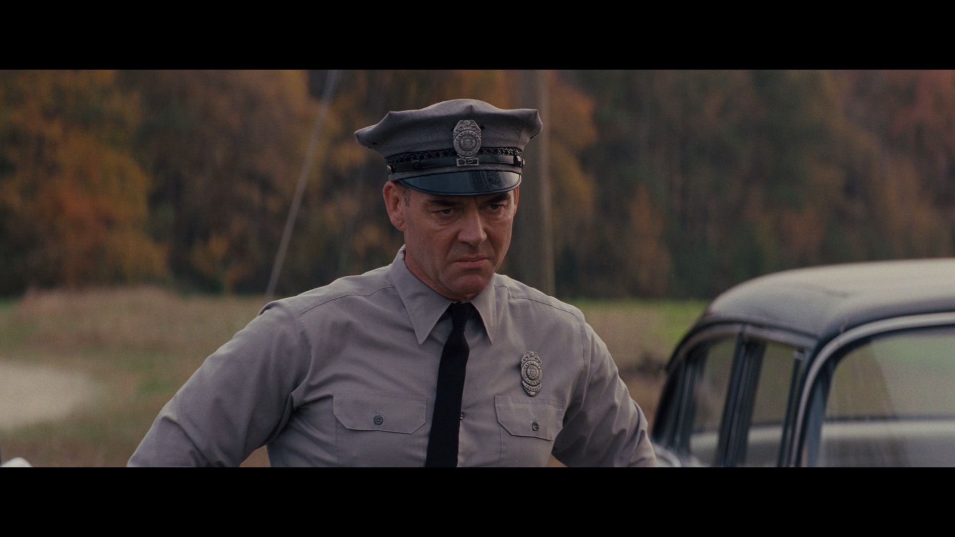 Loving Blu-ray Review