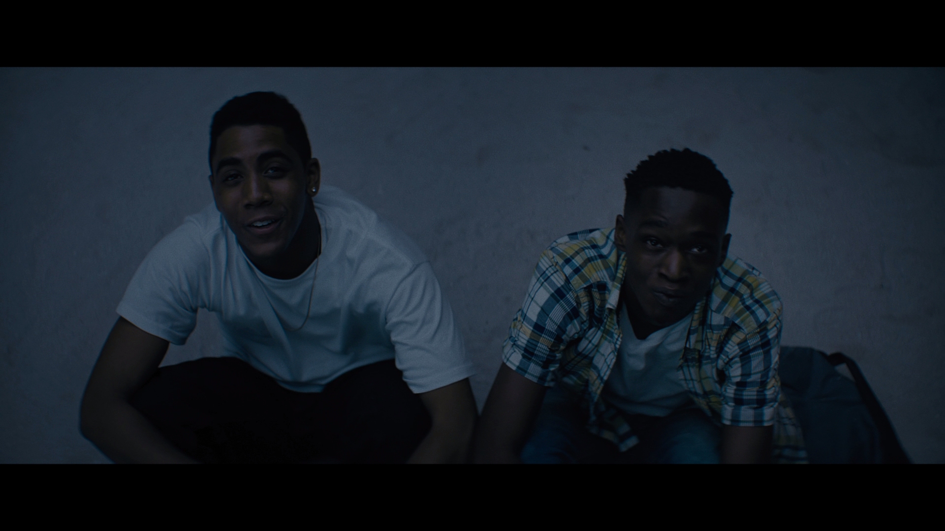 Moonlight Blu-ray Review