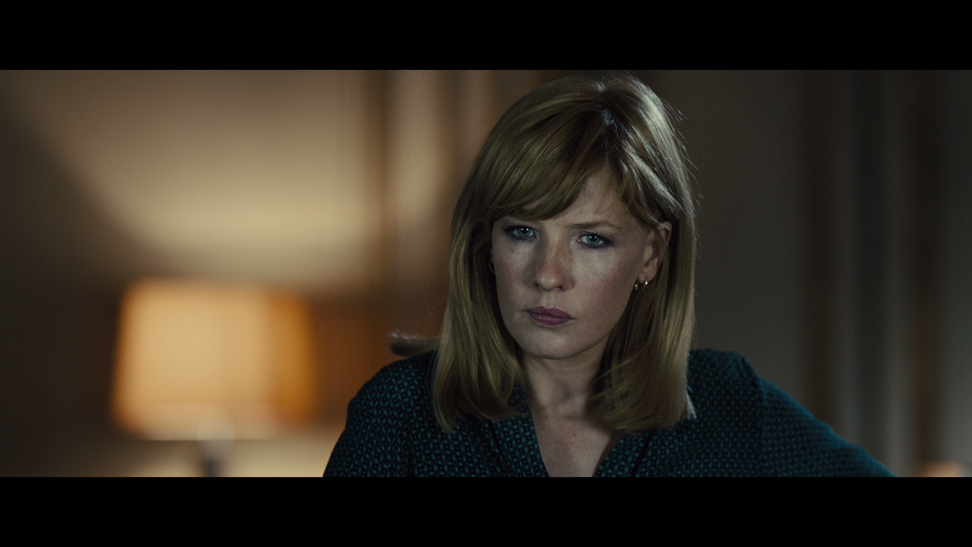 The Take Blu-ray Review