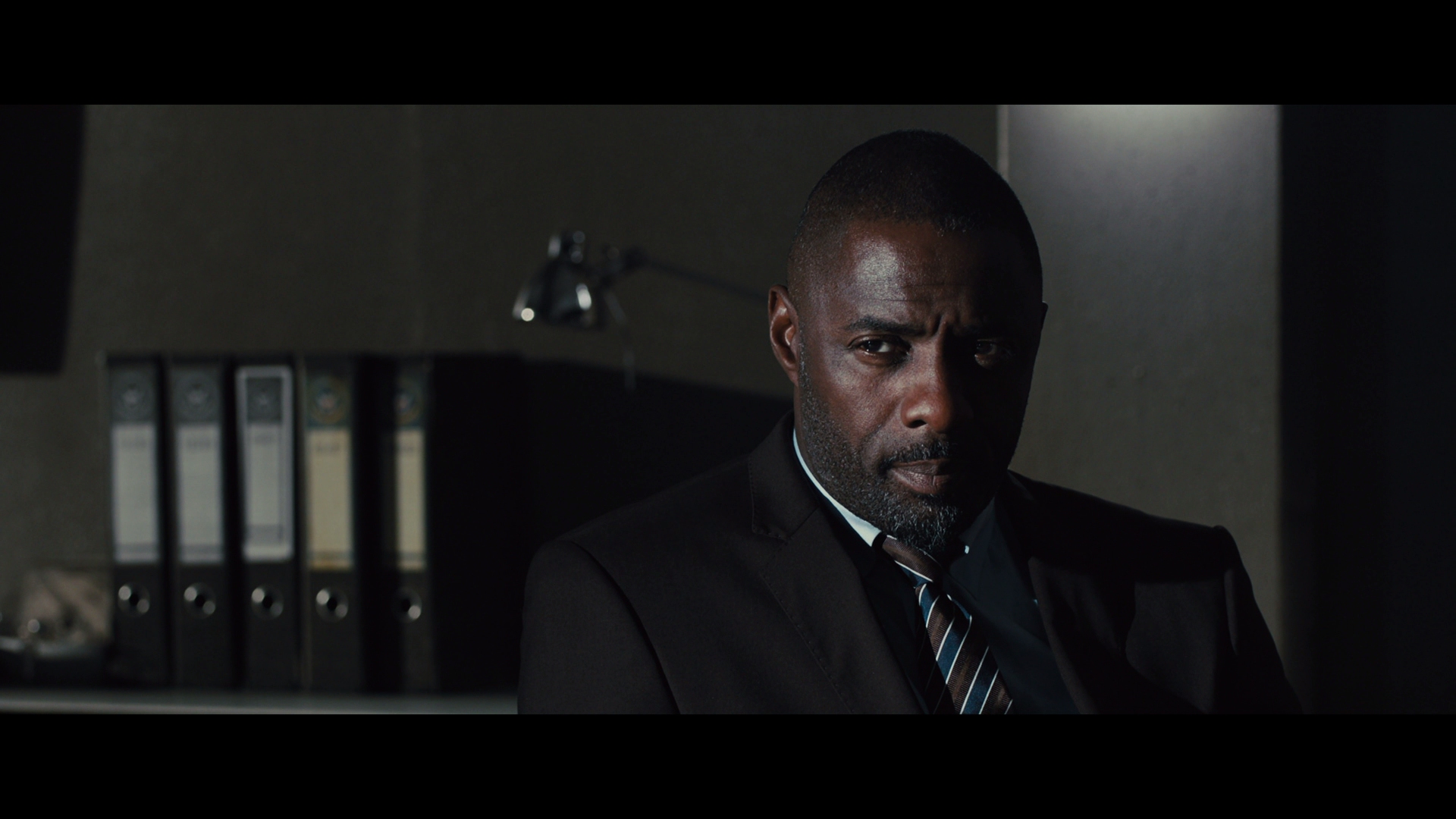 The Take Blu-ray Review