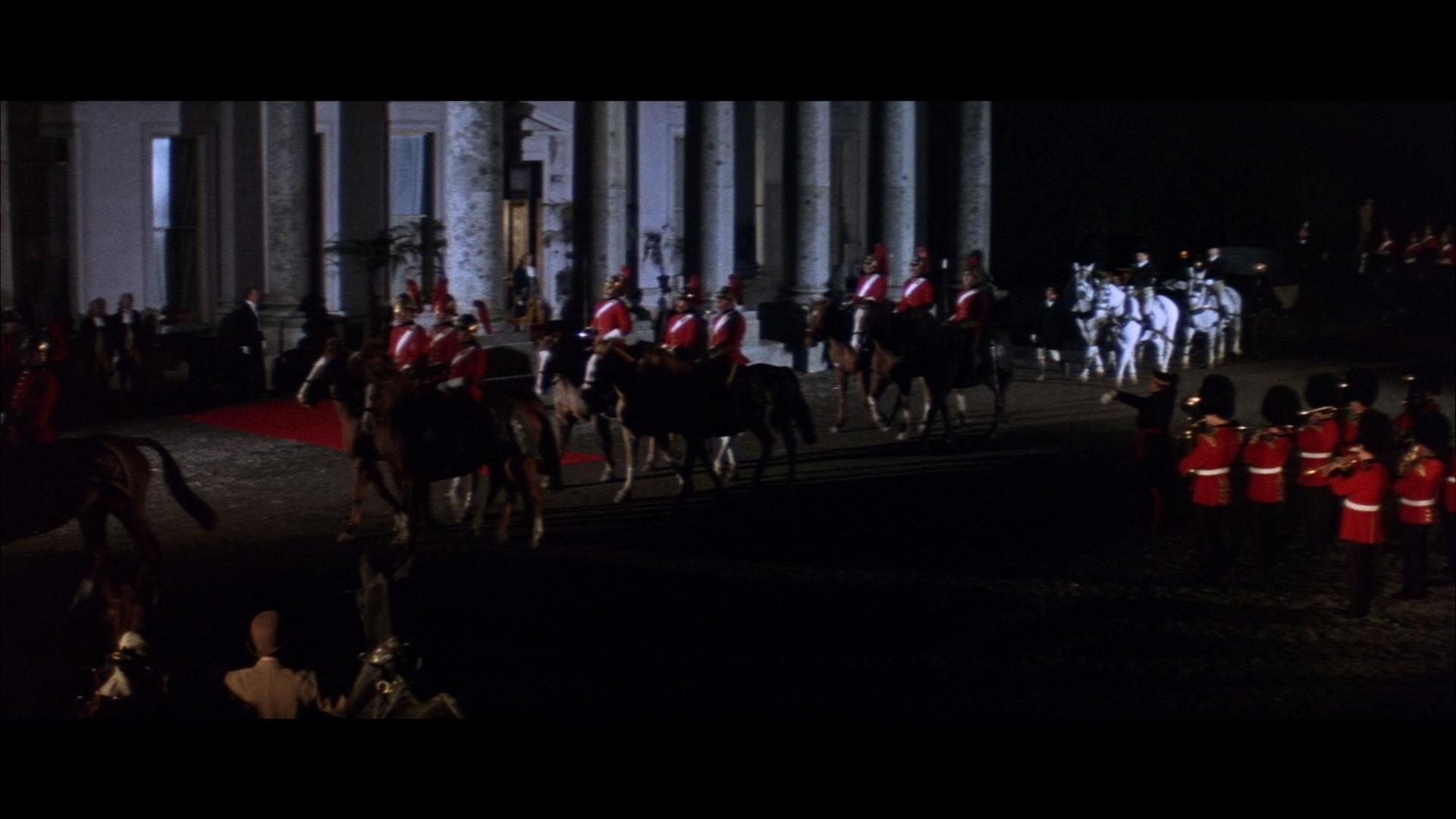 Blast-Off Blu-ray Review