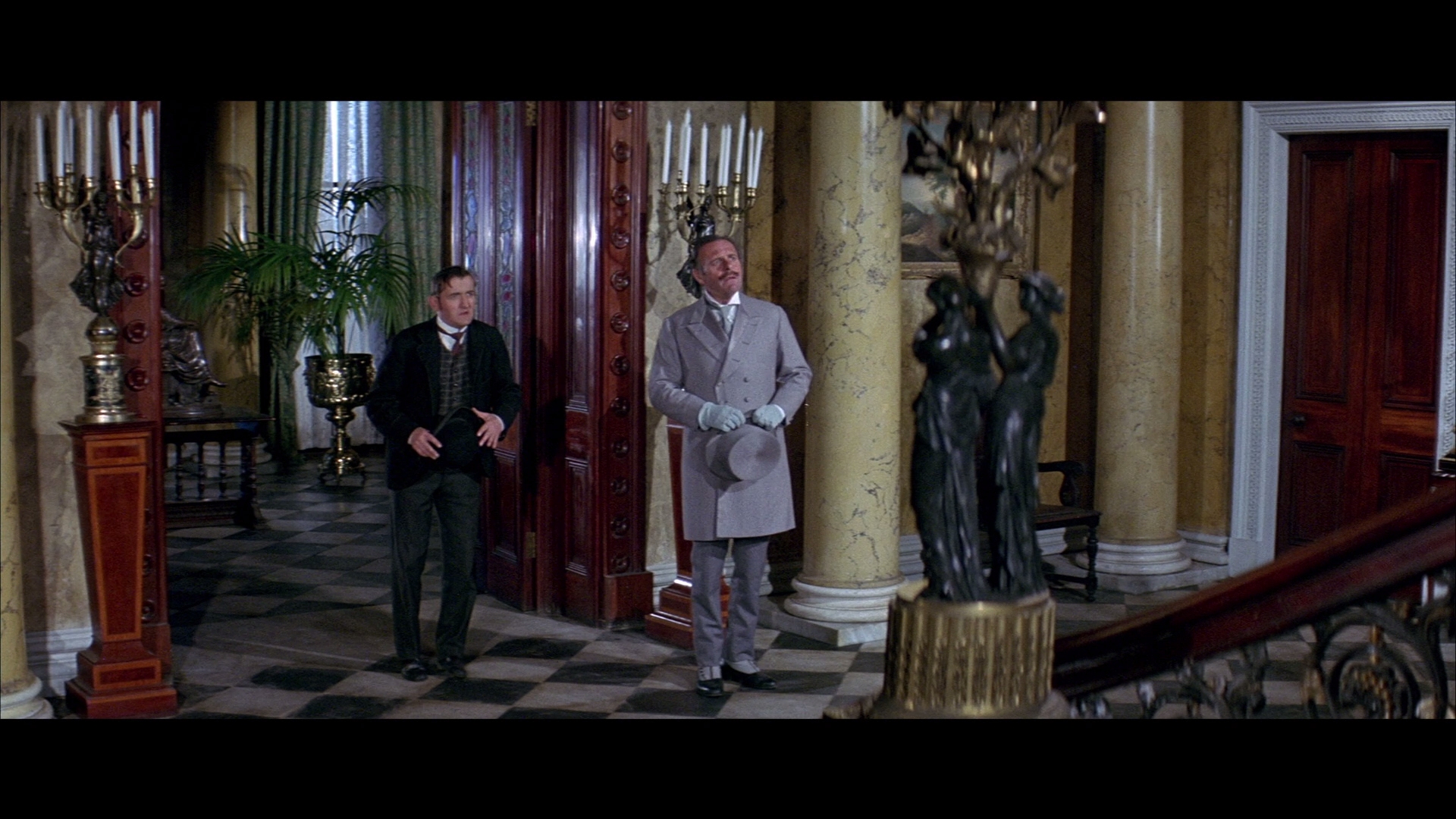 Blast-Off Blu-ray Review