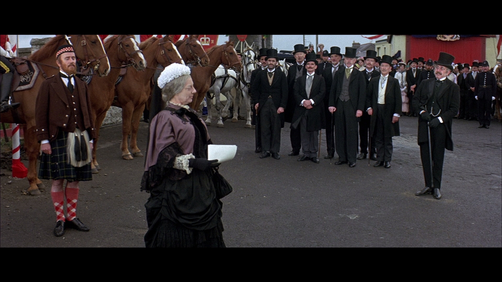 Blast-Off Blu-ray Review